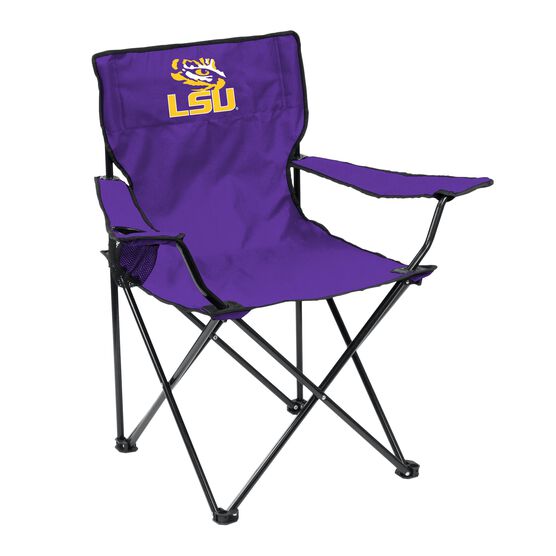 Lsu Quad Chair Tailgate | Swimsuits For All