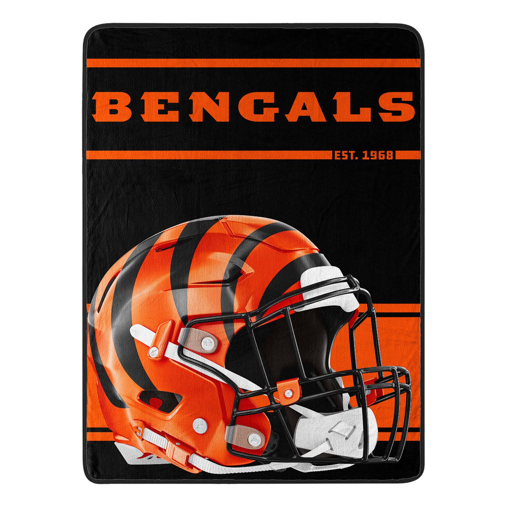 NFL MICRO RUN-BENGALS | Swimsuits For All
