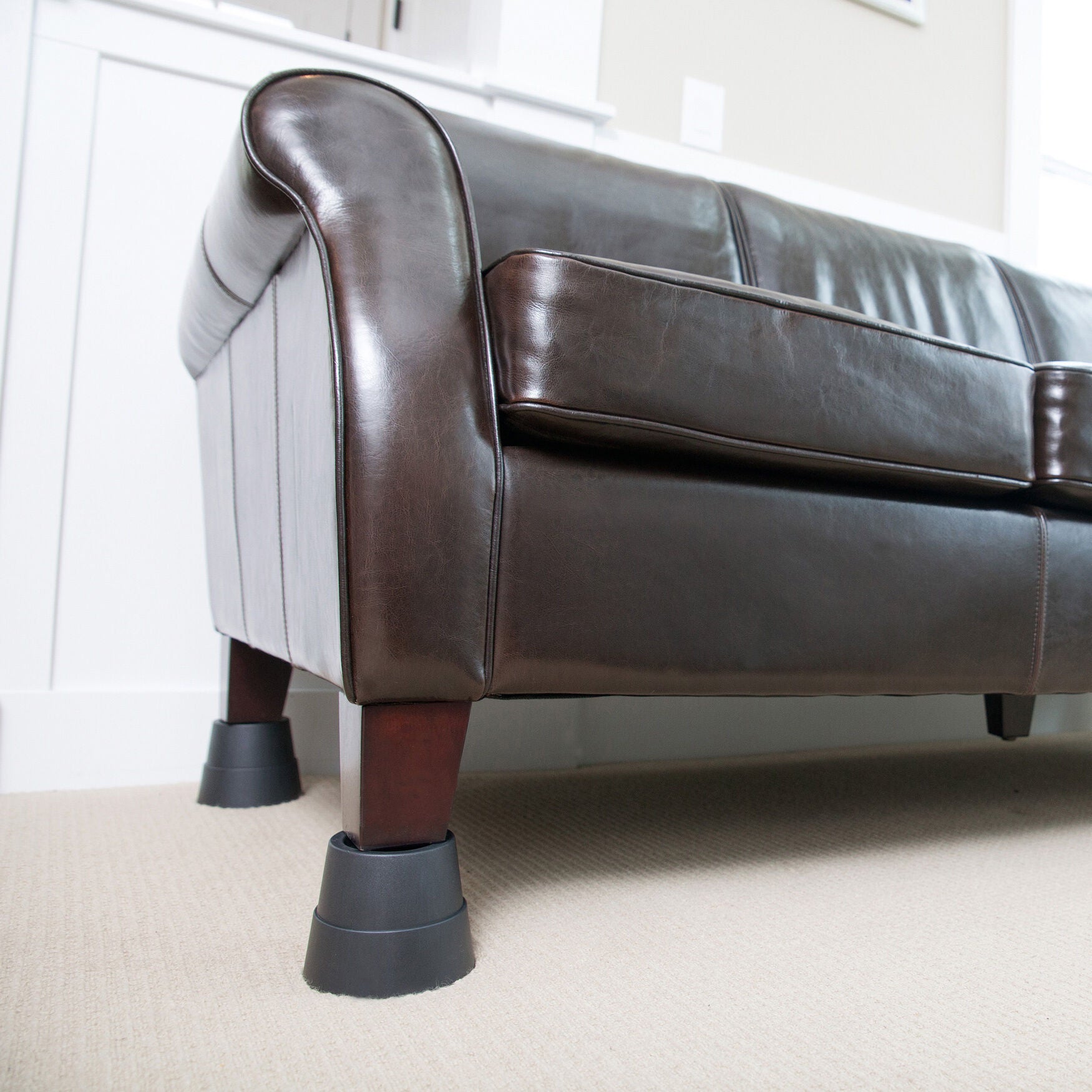 350 lbs. Weight Capacity Furniture Risers, Set of 8 | Swimsuits For All