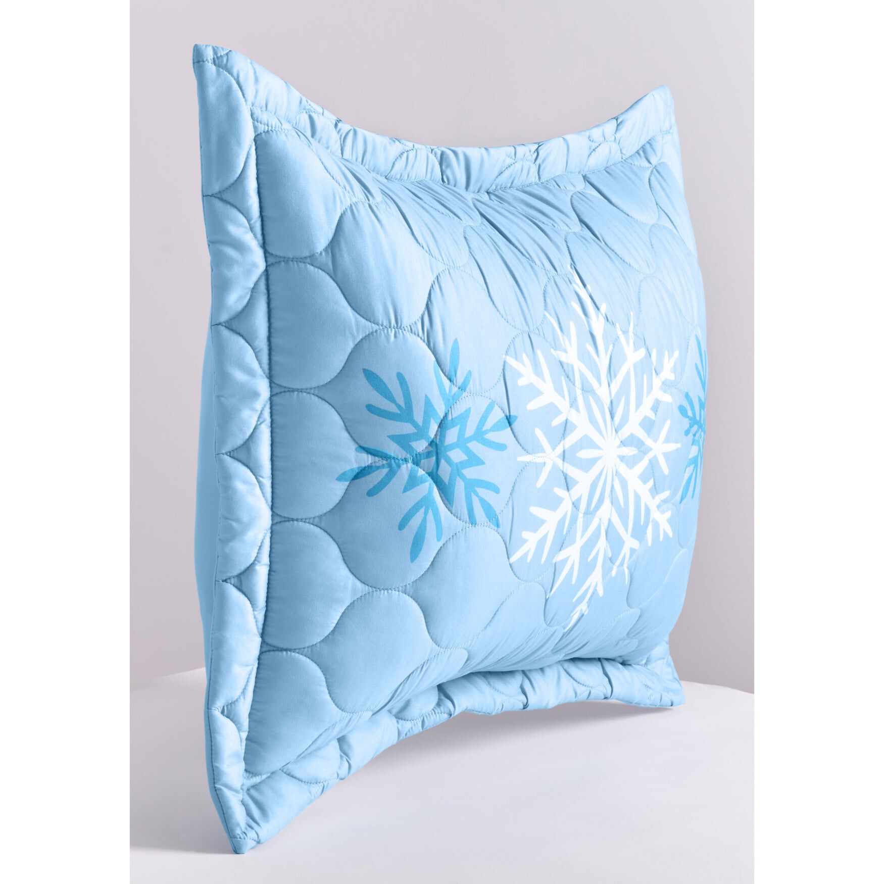 BH Studio Reversible Quilted Shams | Swimsuits For All