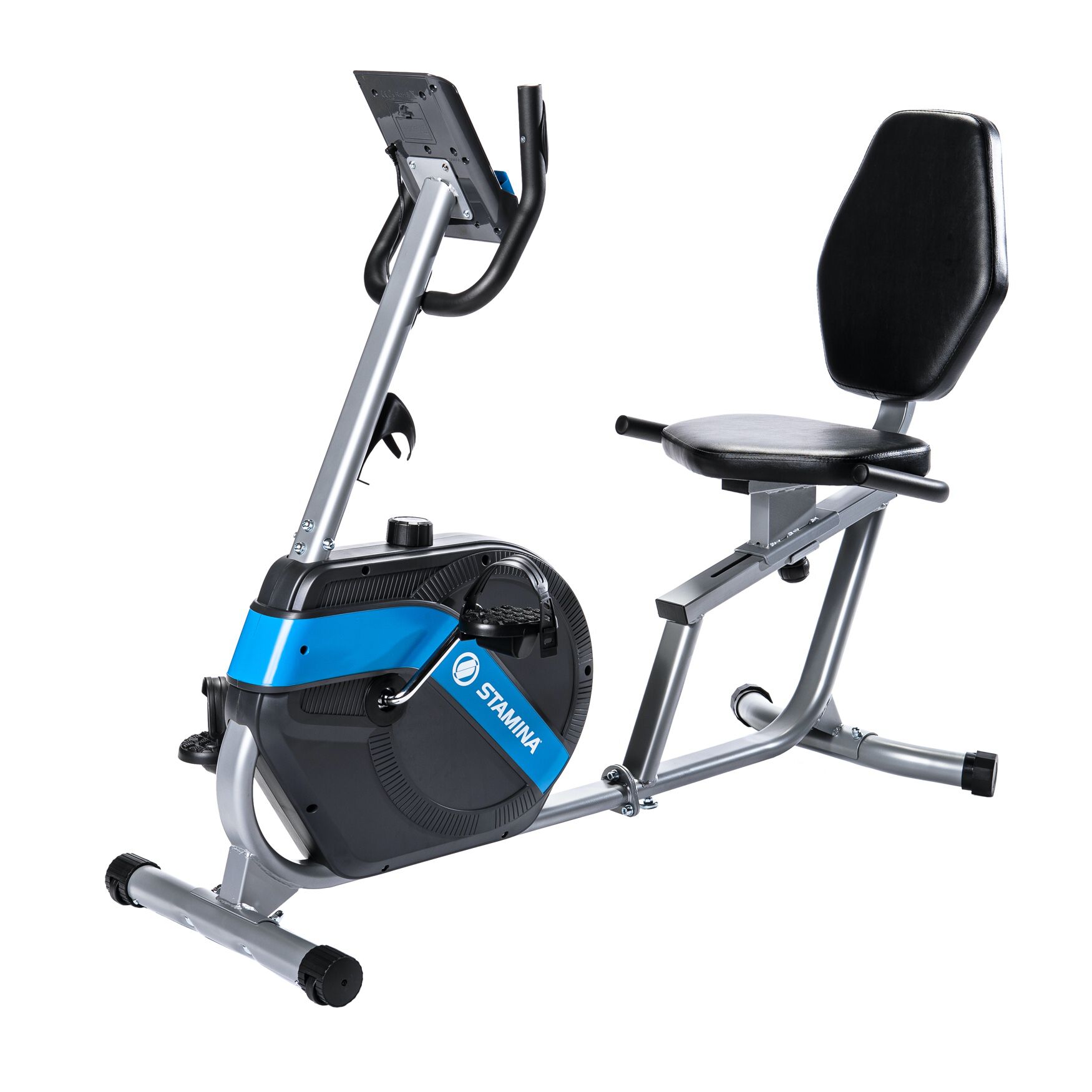 Stamina Recumbent Exercise Bike | Swimsuits For All