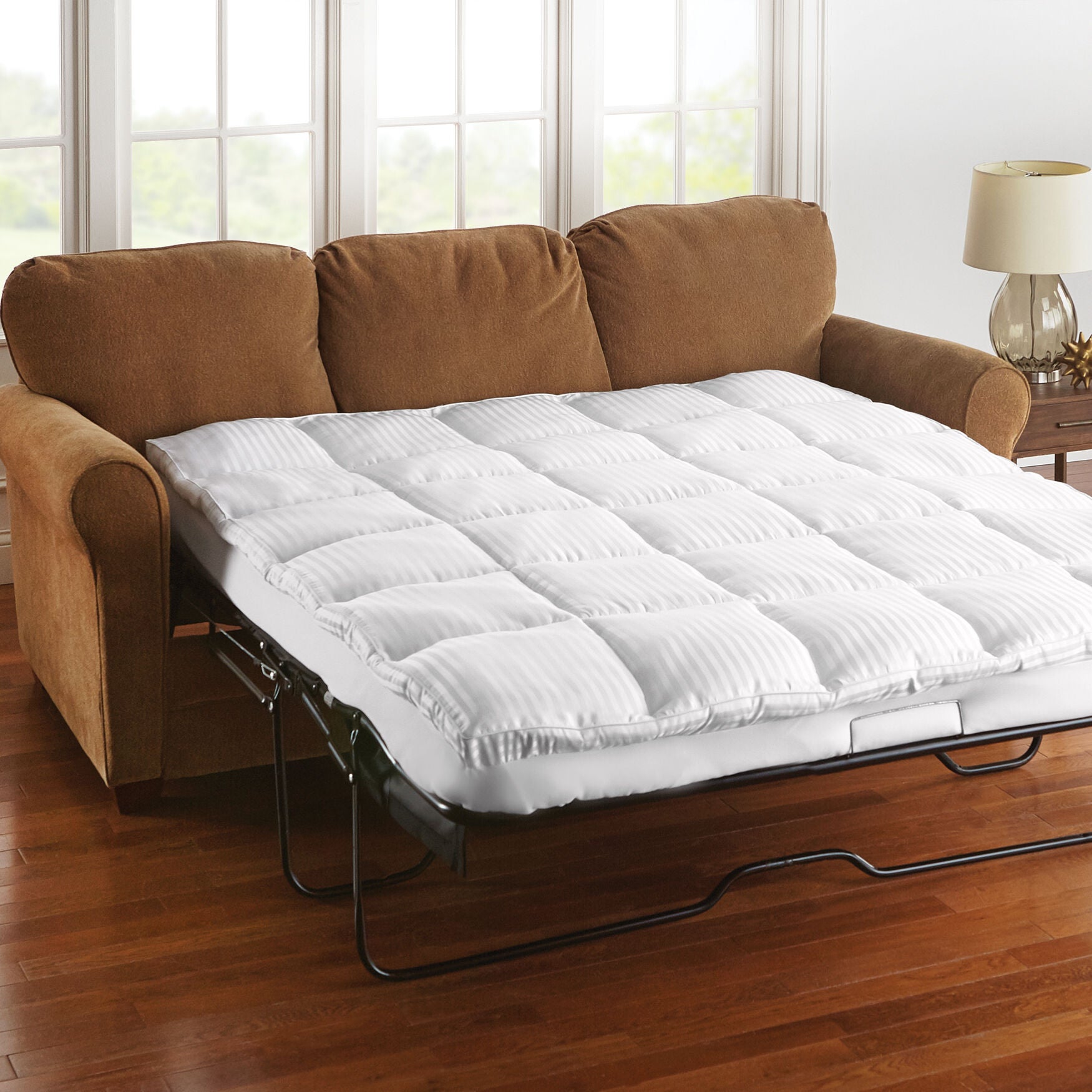 Couch bed mattress store