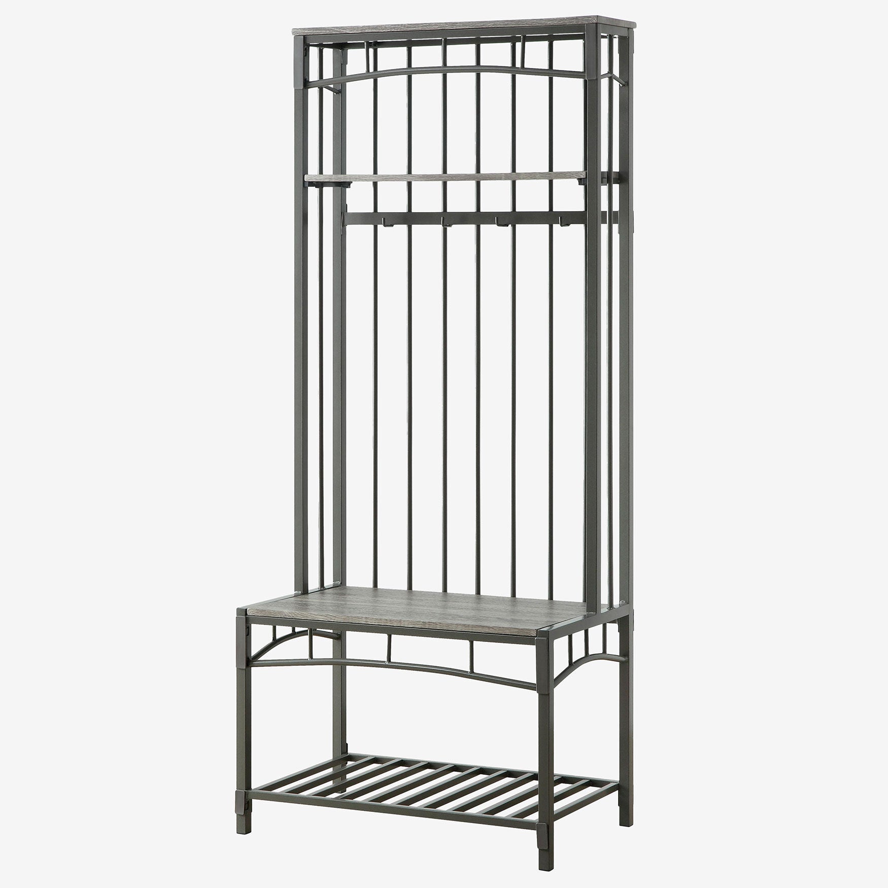 Boltzero Entry Hall Bench | Swimsuits For All