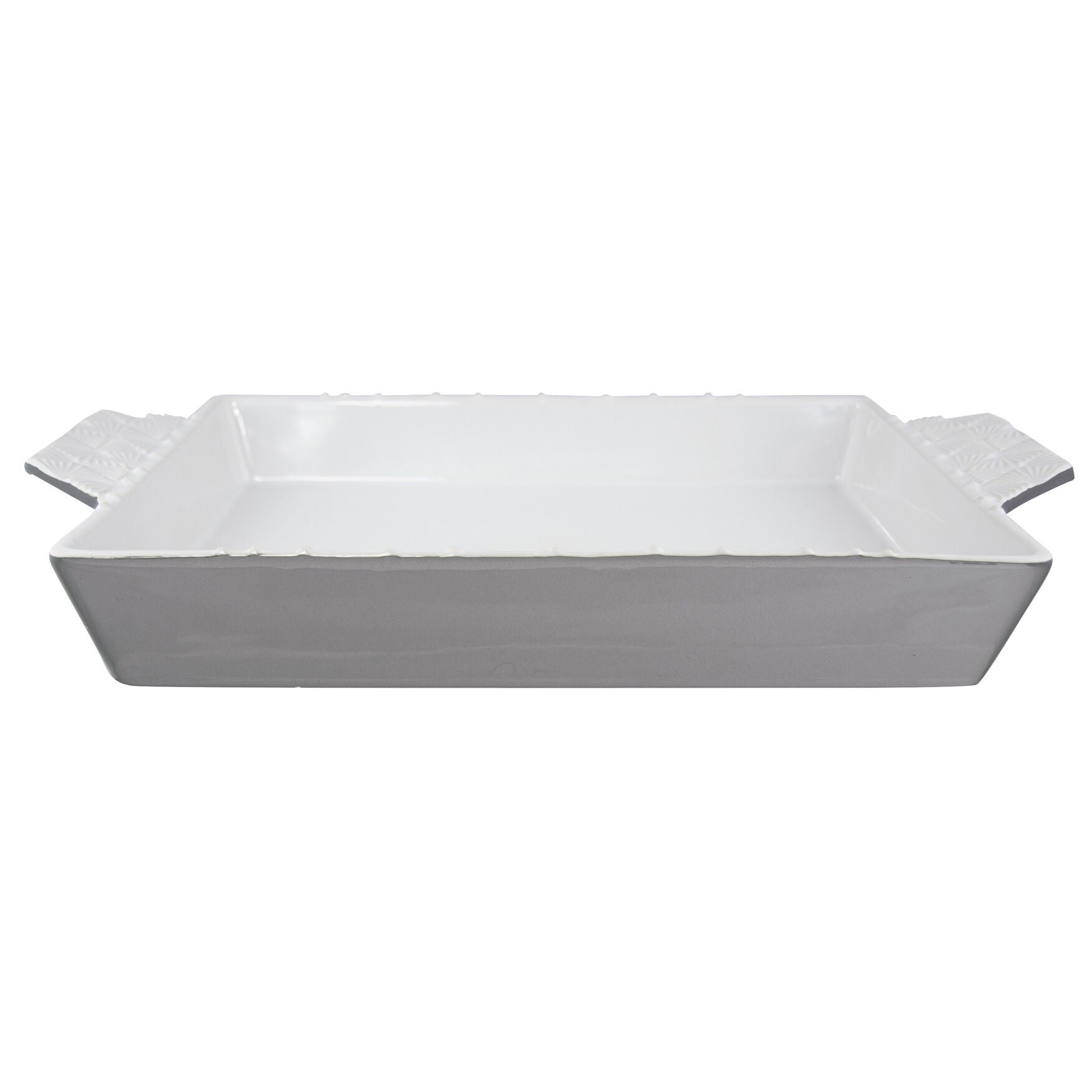 13 X 9 Inch Stoneware Baking Dish | Swimsuits For All