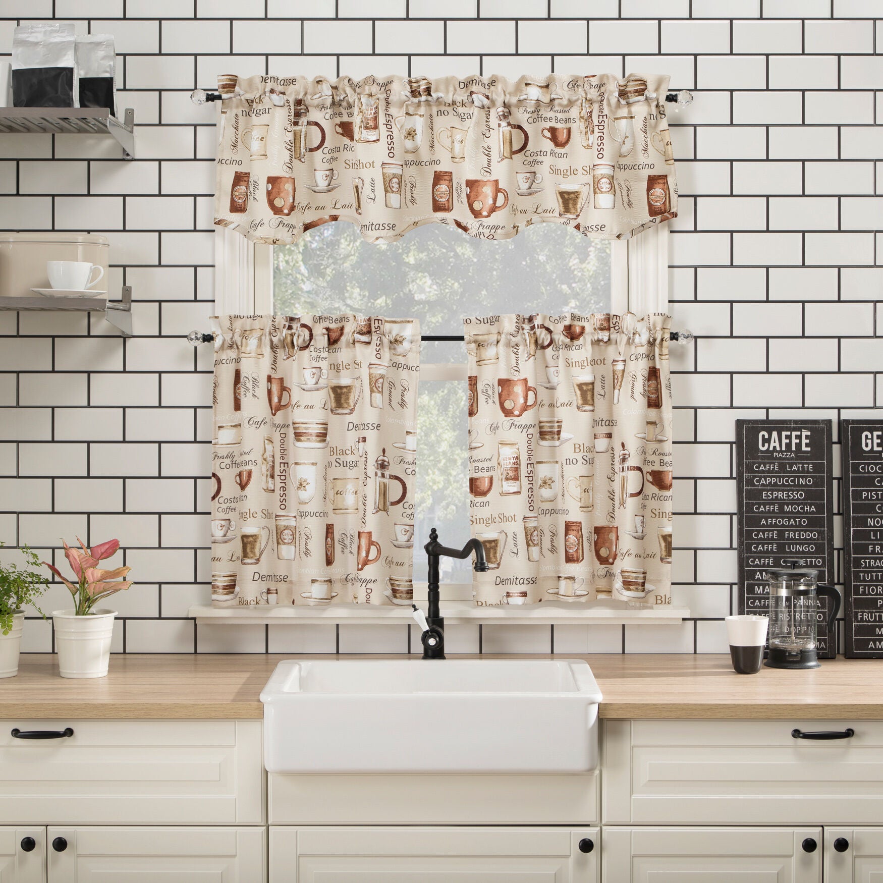 Berkely Kitchen Tier Set | Swimsuits For All