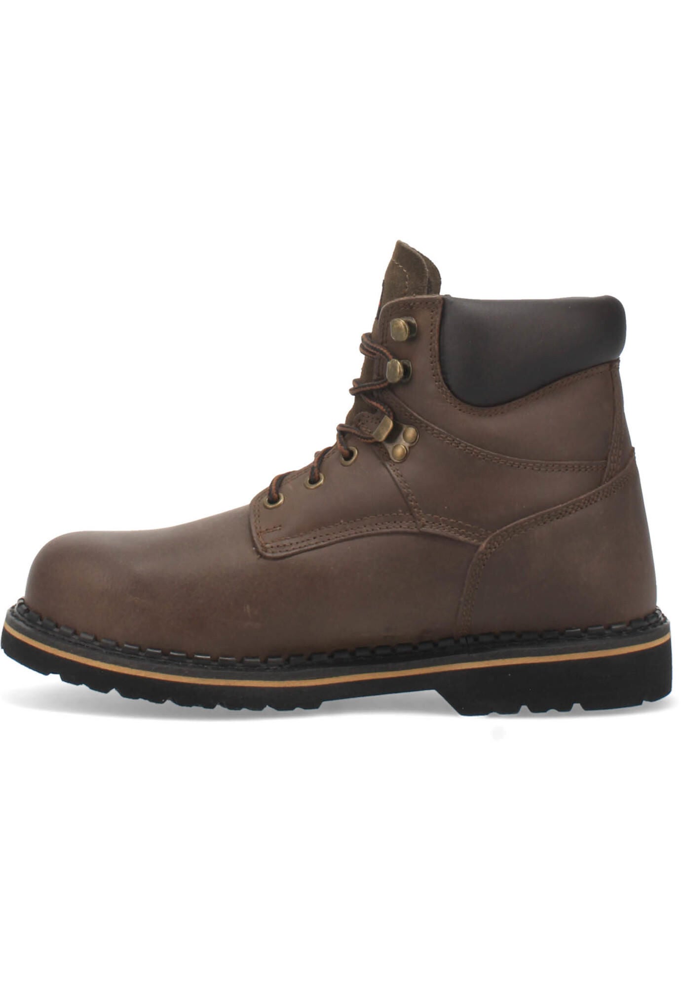 Hub & Tack Steel Toe Boot | Swimsuits For All