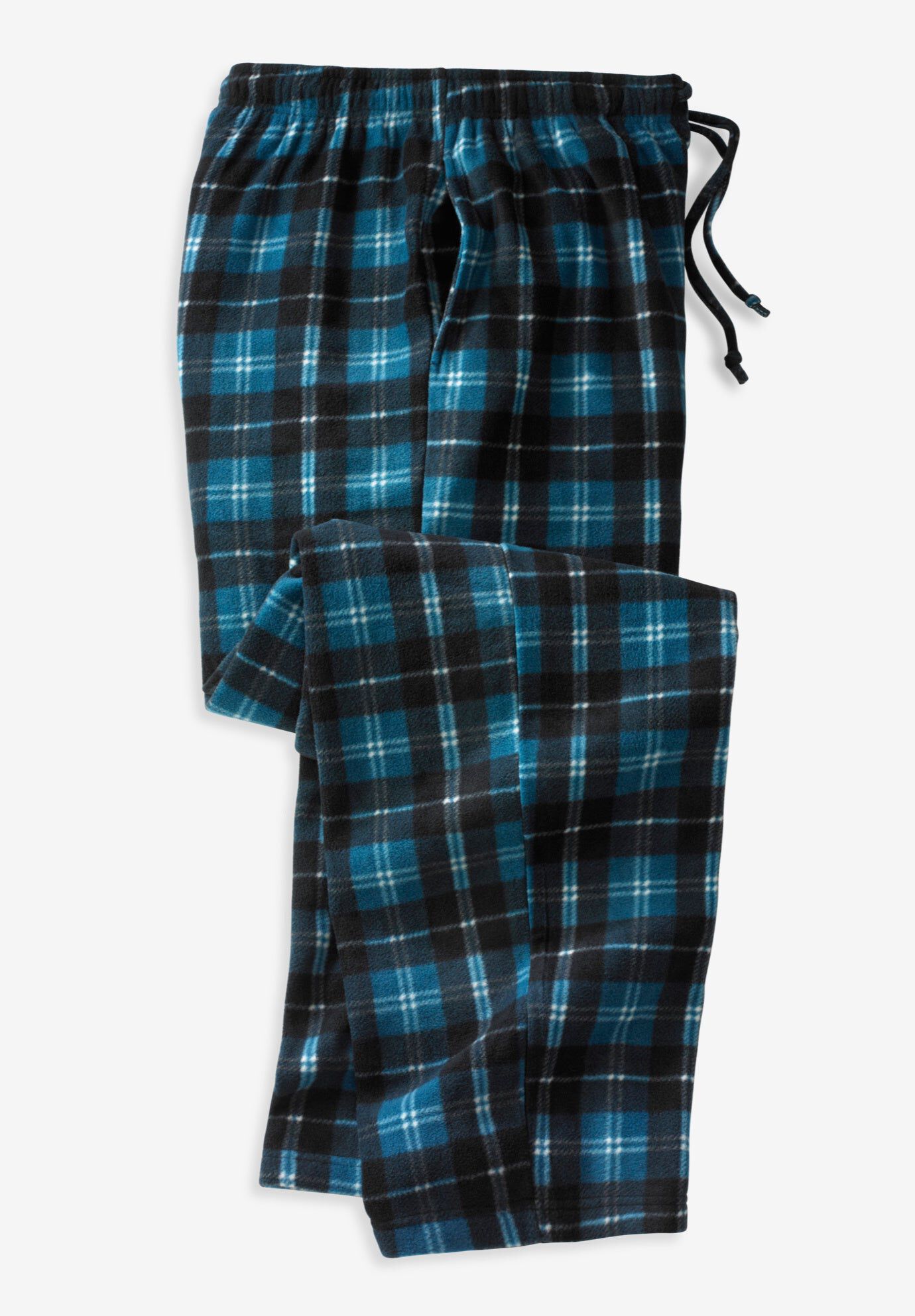 Microfleece Pajama Pants | Swimsuits For All