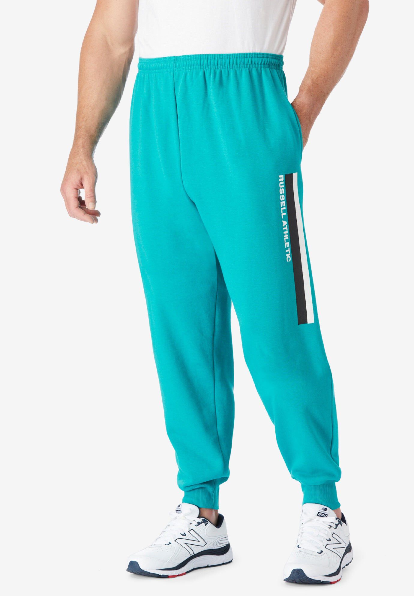 Fleece Jogger Pants | Swimsuits For All