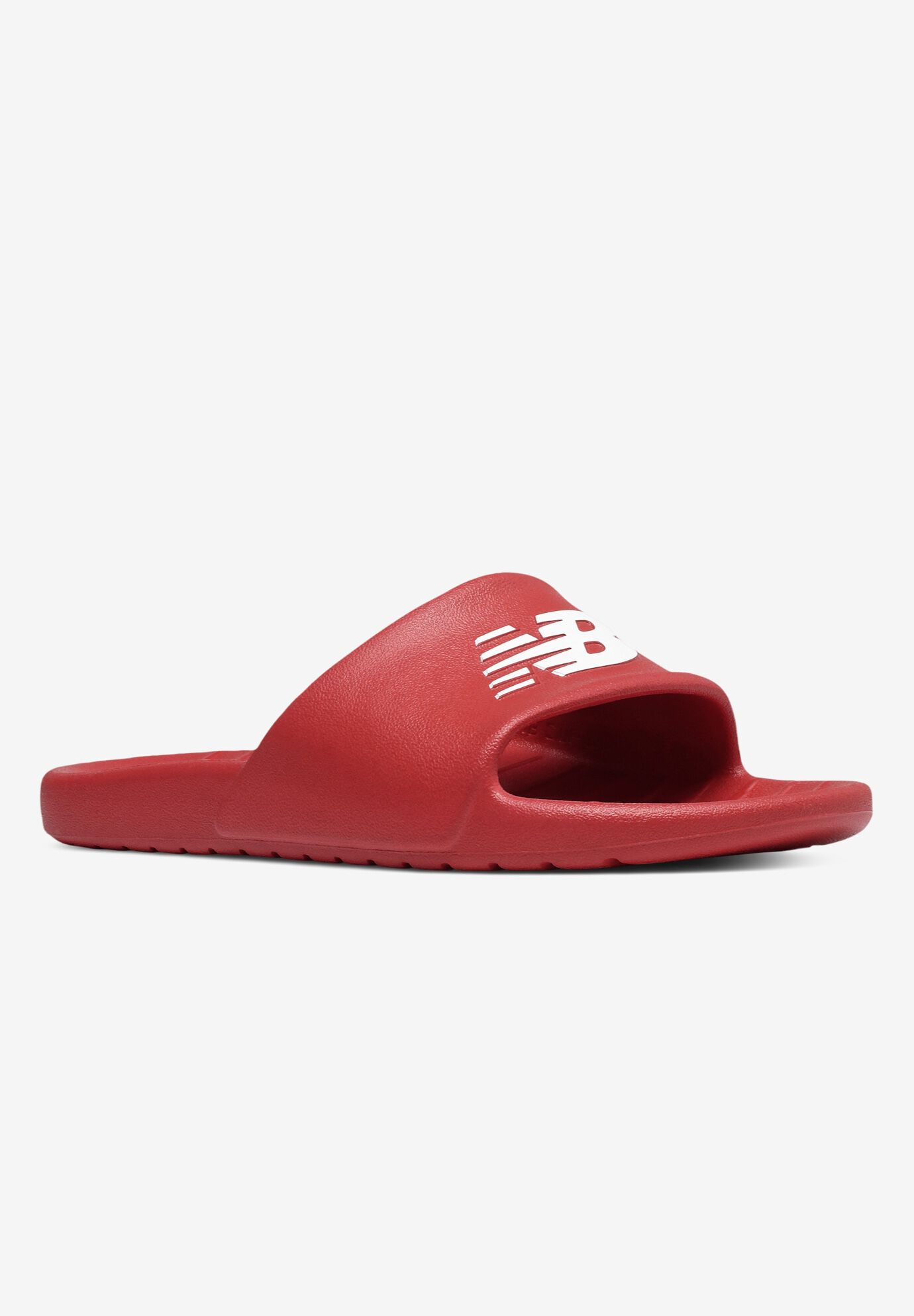 New Balance® 100 Slide Sandals | Swimsuits For All