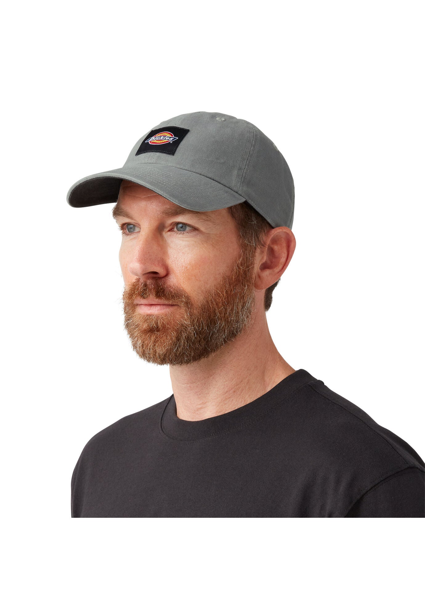Dickies Washed Adjustable Canvas Cap | Swimsuits For All