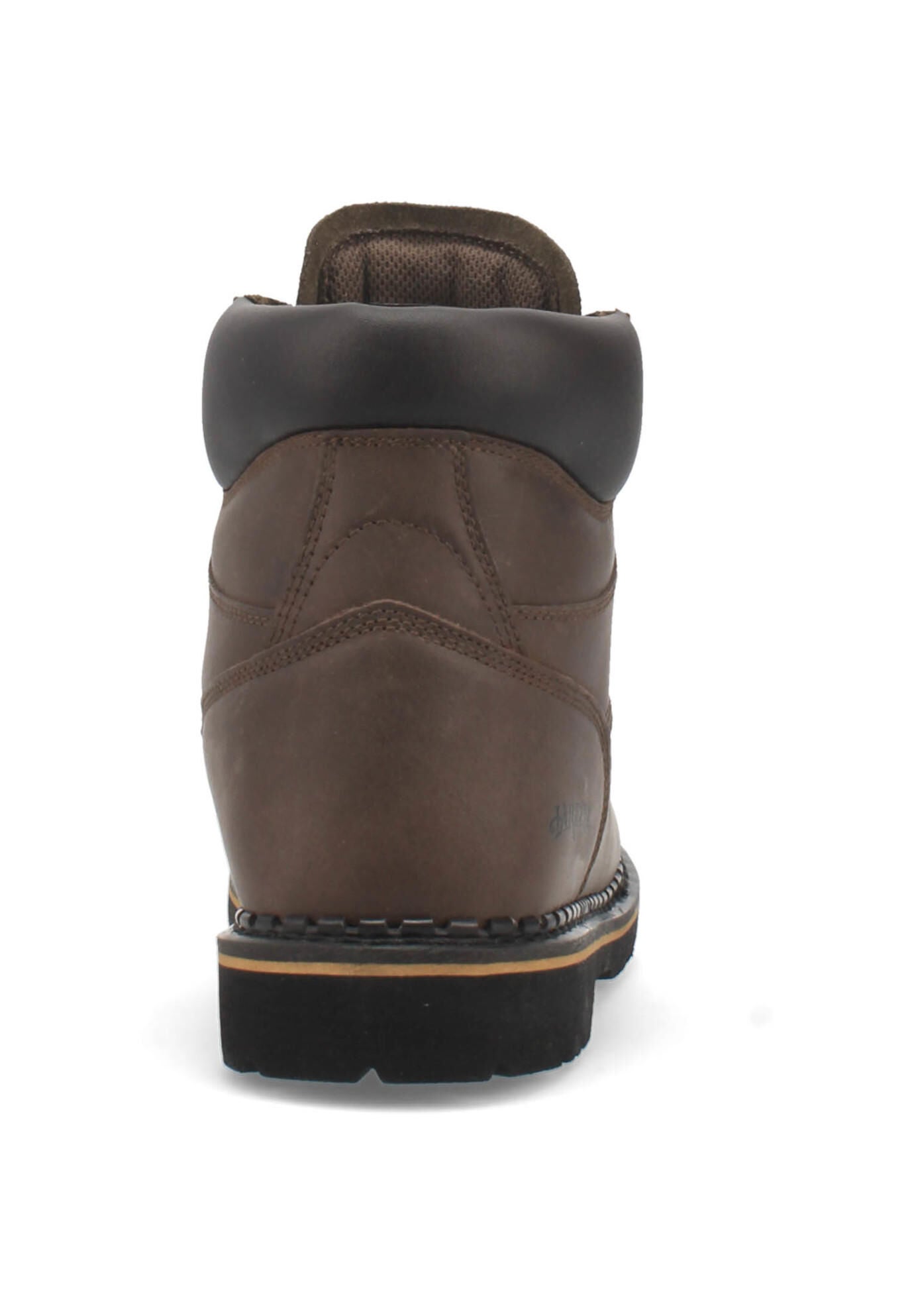 Hub & Tack Steel Toe Boot | Swimsuits For All