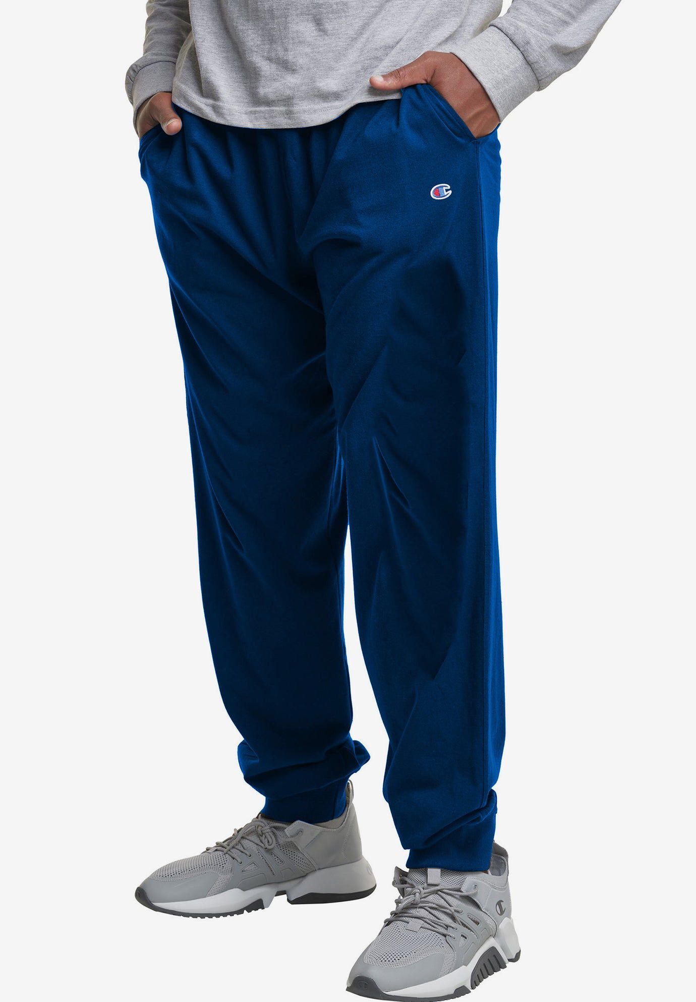 Lightweight Cotton Jogger | Swimsuits For All