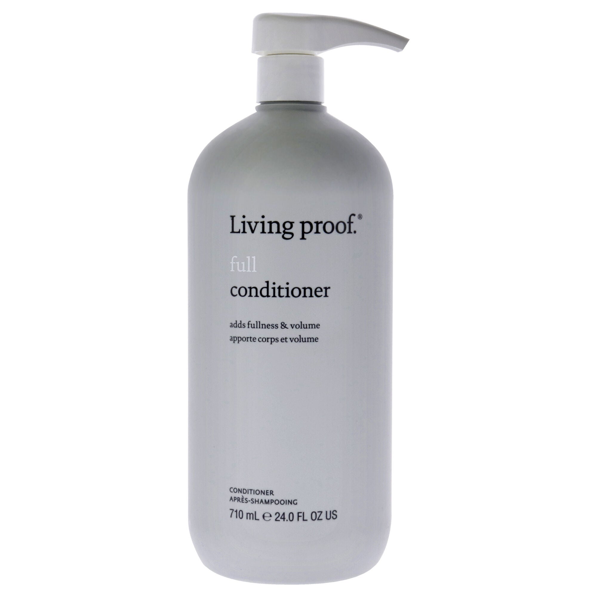Full Conditioner by Living Proof for Unisex - 24 oz Conditioner ...