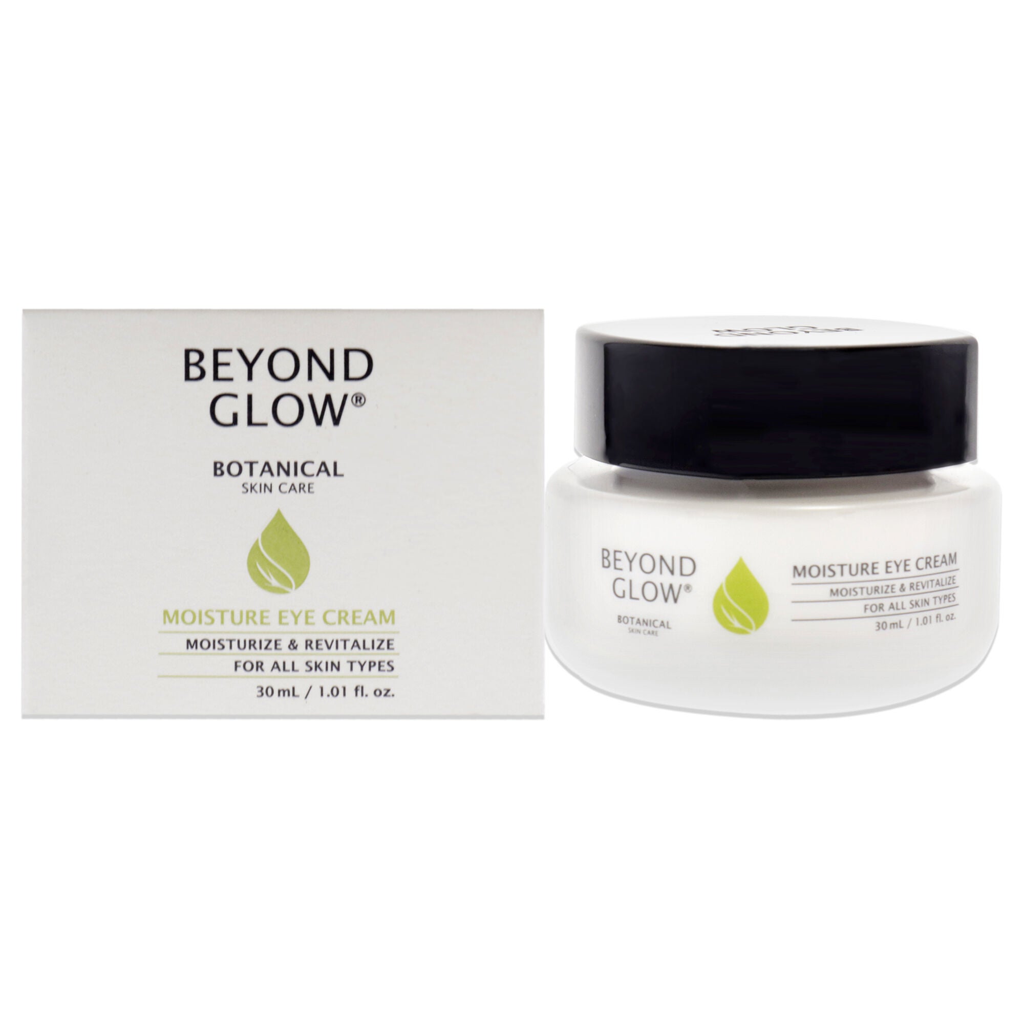 Moisture Eye Cream by Beyond Glow for Unisex - 1 oz Cream | Swimsuits ...
