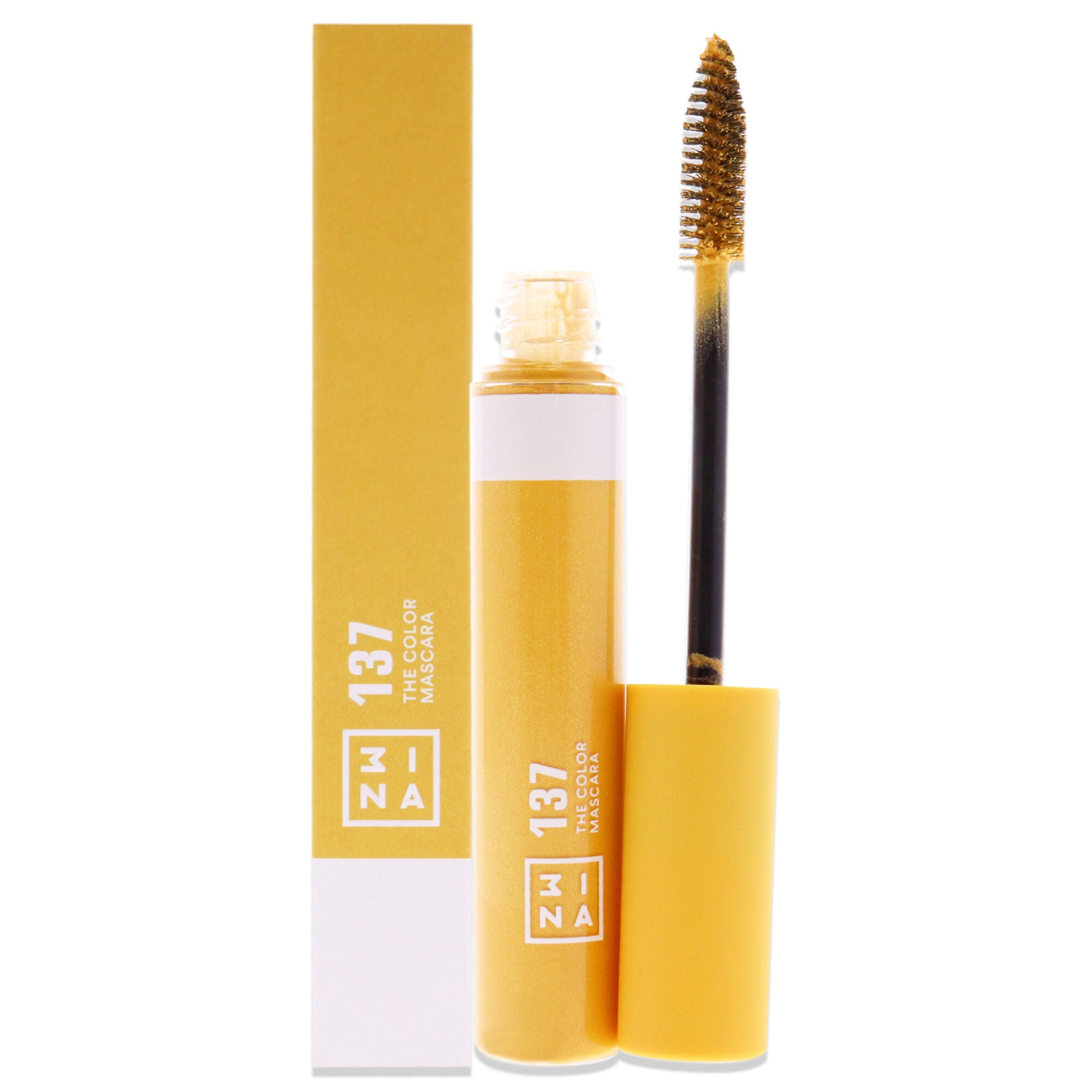 The Color Mascara - 137 by 3INA for Women - 0.47 oz Mascara | Swimsuits ...