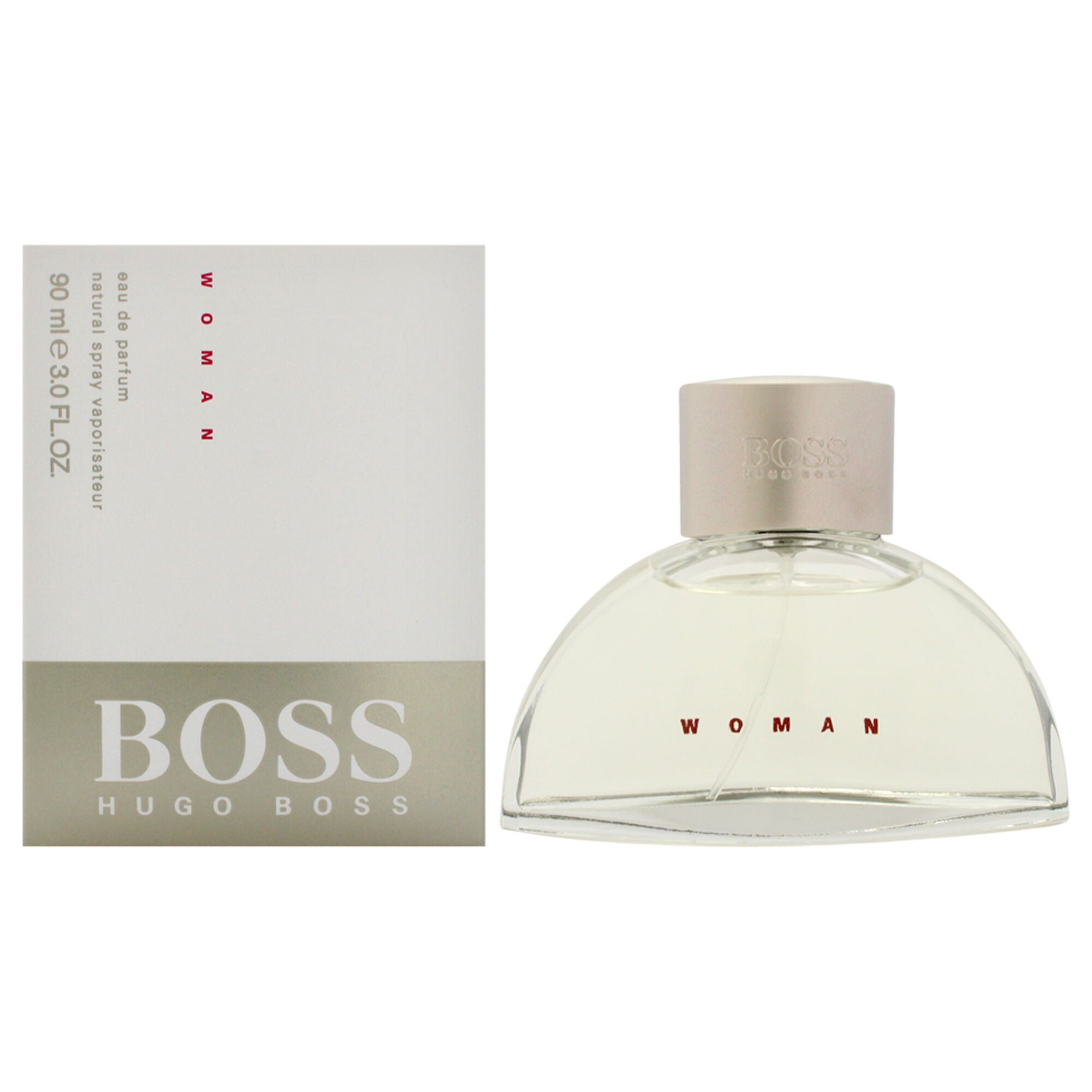 Boss by Hugo Boss for Women - 3 oz EDP Spray | Swimsuits For All