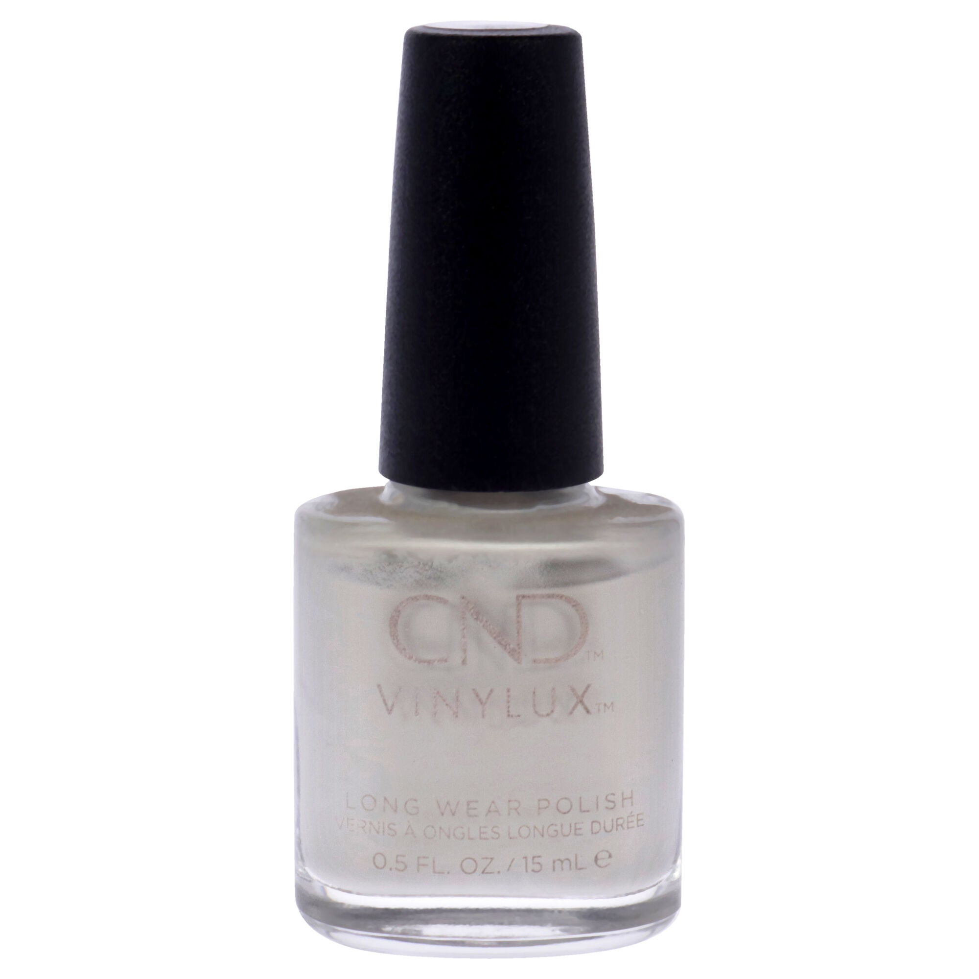 Vinylux Long Wear Polish - 107 Cityscape by CND for Women - 0.5 oz Nail ...