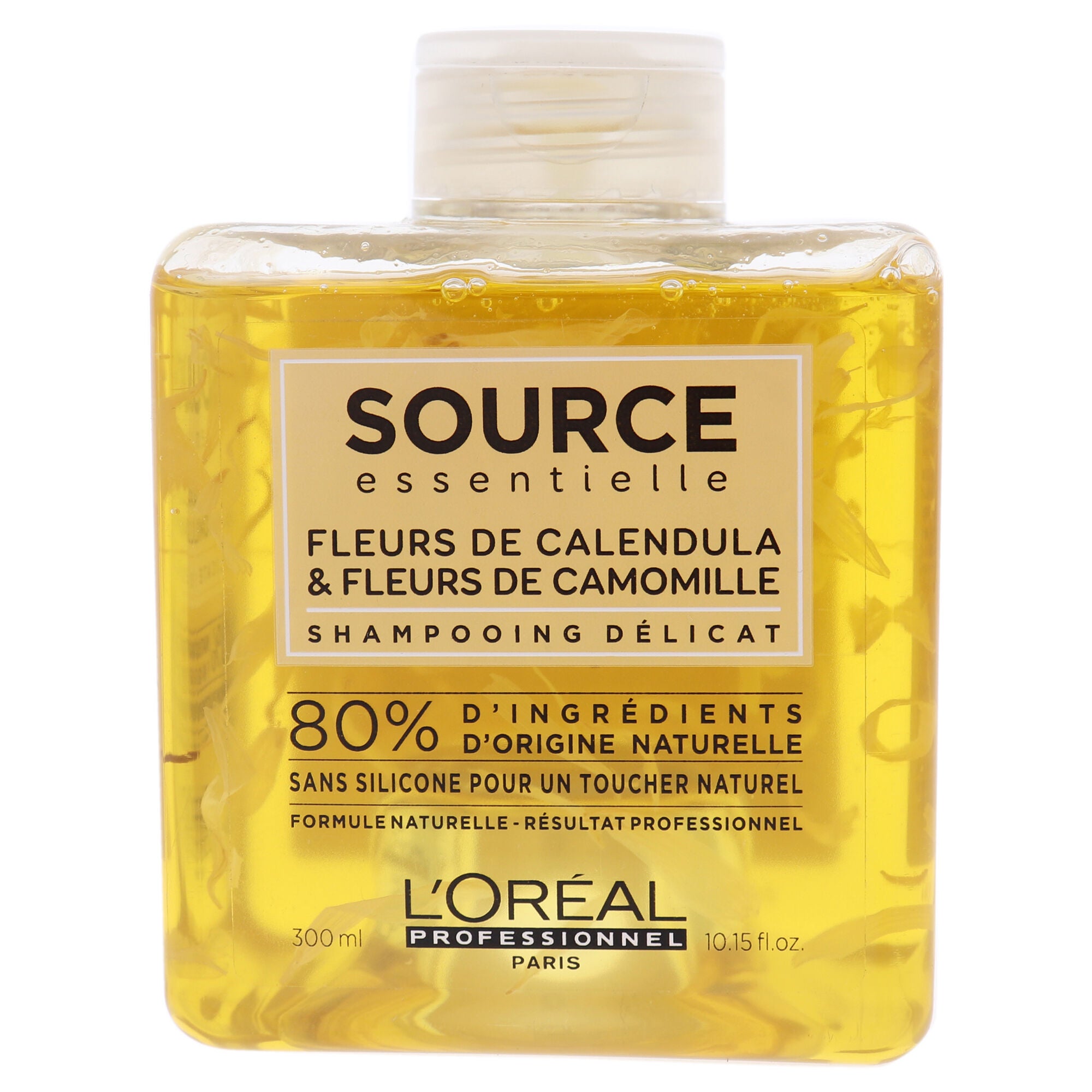 Source Essentielle Delicate Shampoo by LOreal Professional for Unisex ...