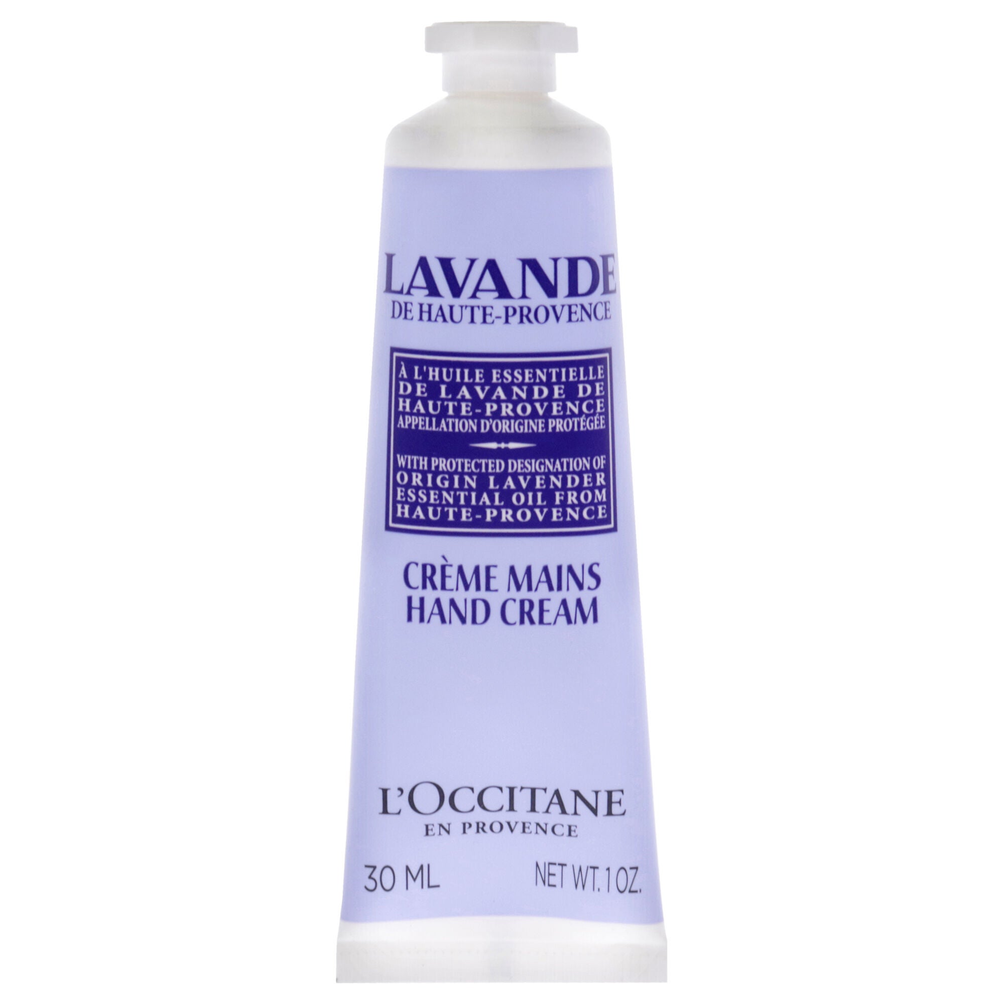 Lavander Hand Cream by LOccitane for Women - 1 oz Cream | Swimsuits For All