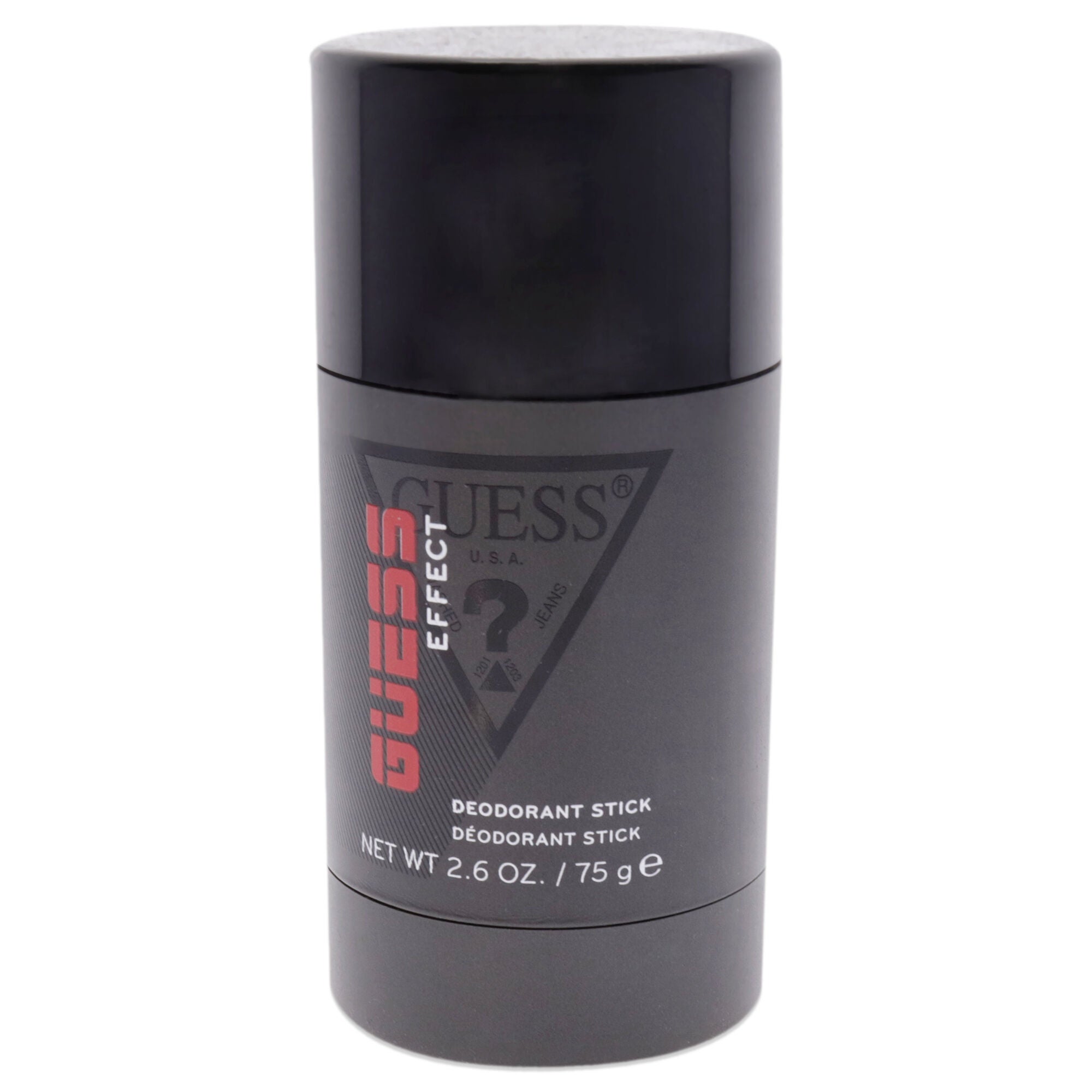 Guess Effect by Guess for Men - 2.6 oz Deodorant Stick | Swimsuits For All