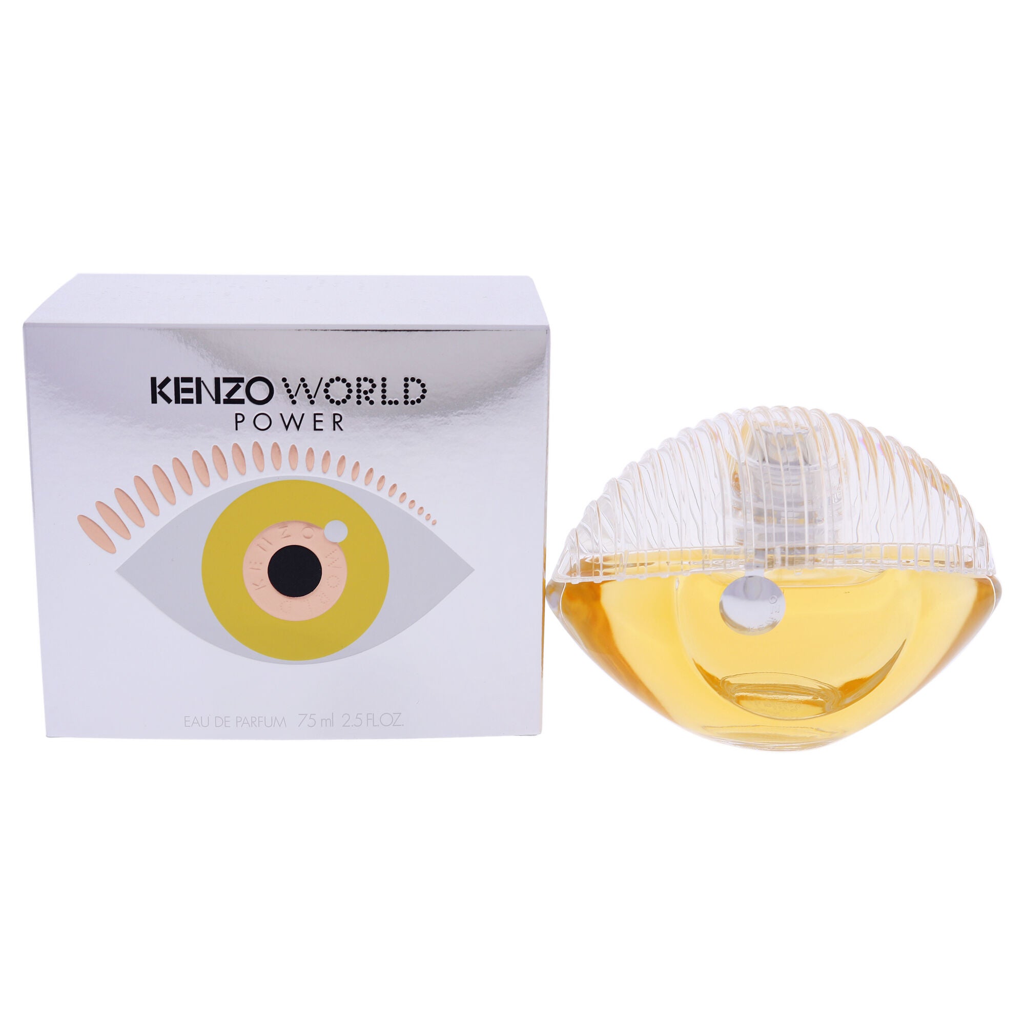Kenzo World Power by Kenzo for Women - 2.5 oz EDP Spray | Swimsuits For All