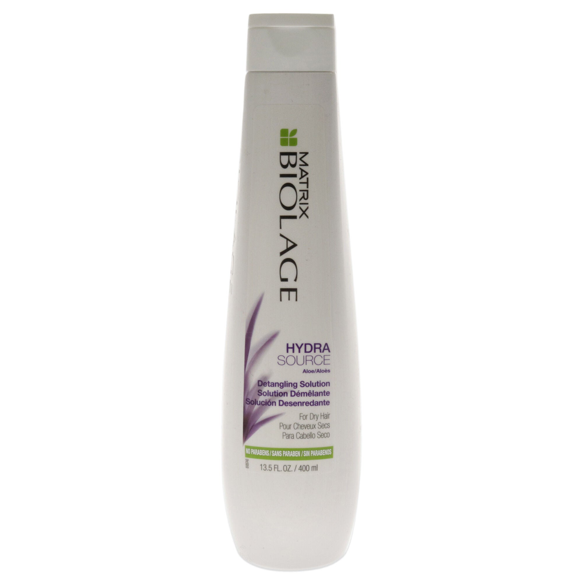 Biolage HydraSource Detangling Solution by Matrix for Unisex - 13.5 oz ...