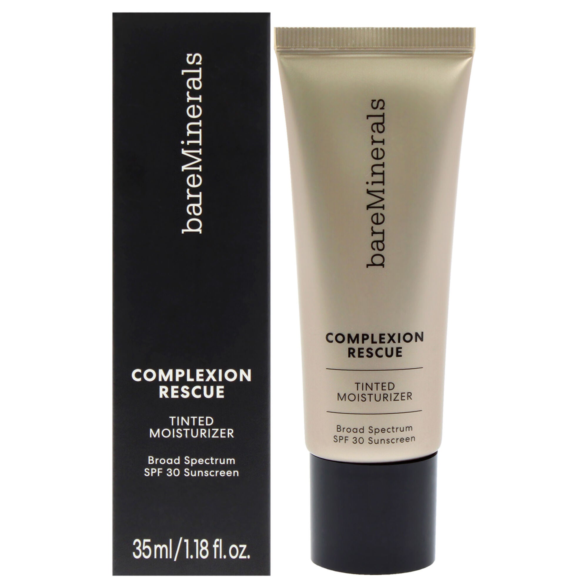 Complexion Rescue Tinted Hydrating Gel Cream SPF 30 - 09 Chestnut by ...