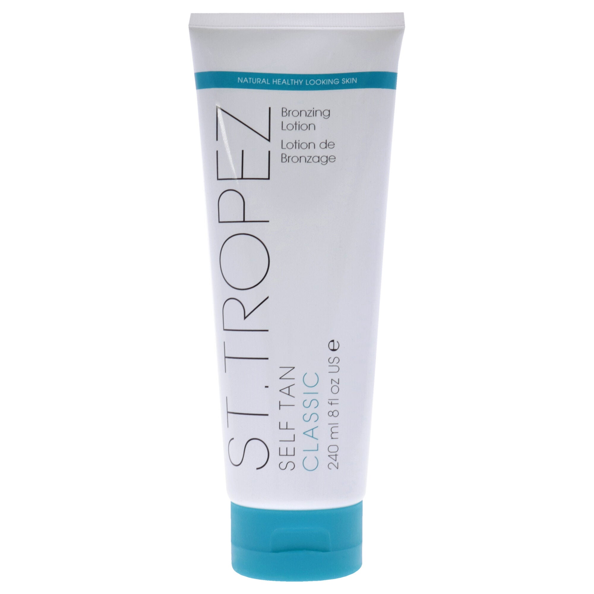 Self Tan Classic Bronzing Lotion by St. Tropez for Unisex - 8 oz ...