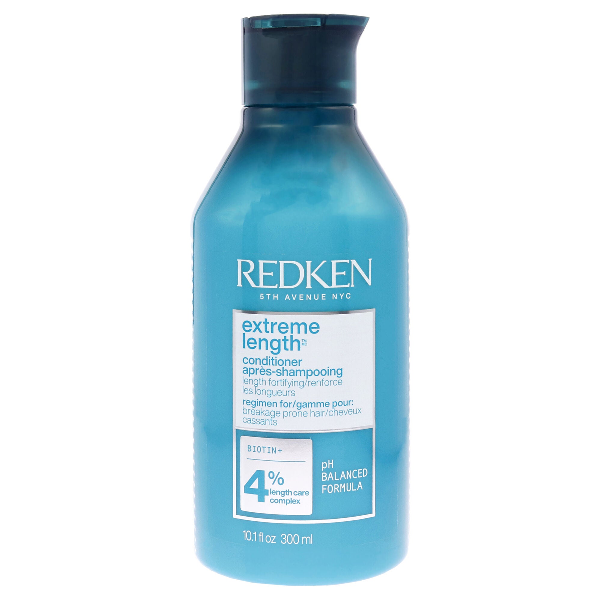 Extreme Length Conditioner-NP by Redken for Unisex - 10.1 oz ...