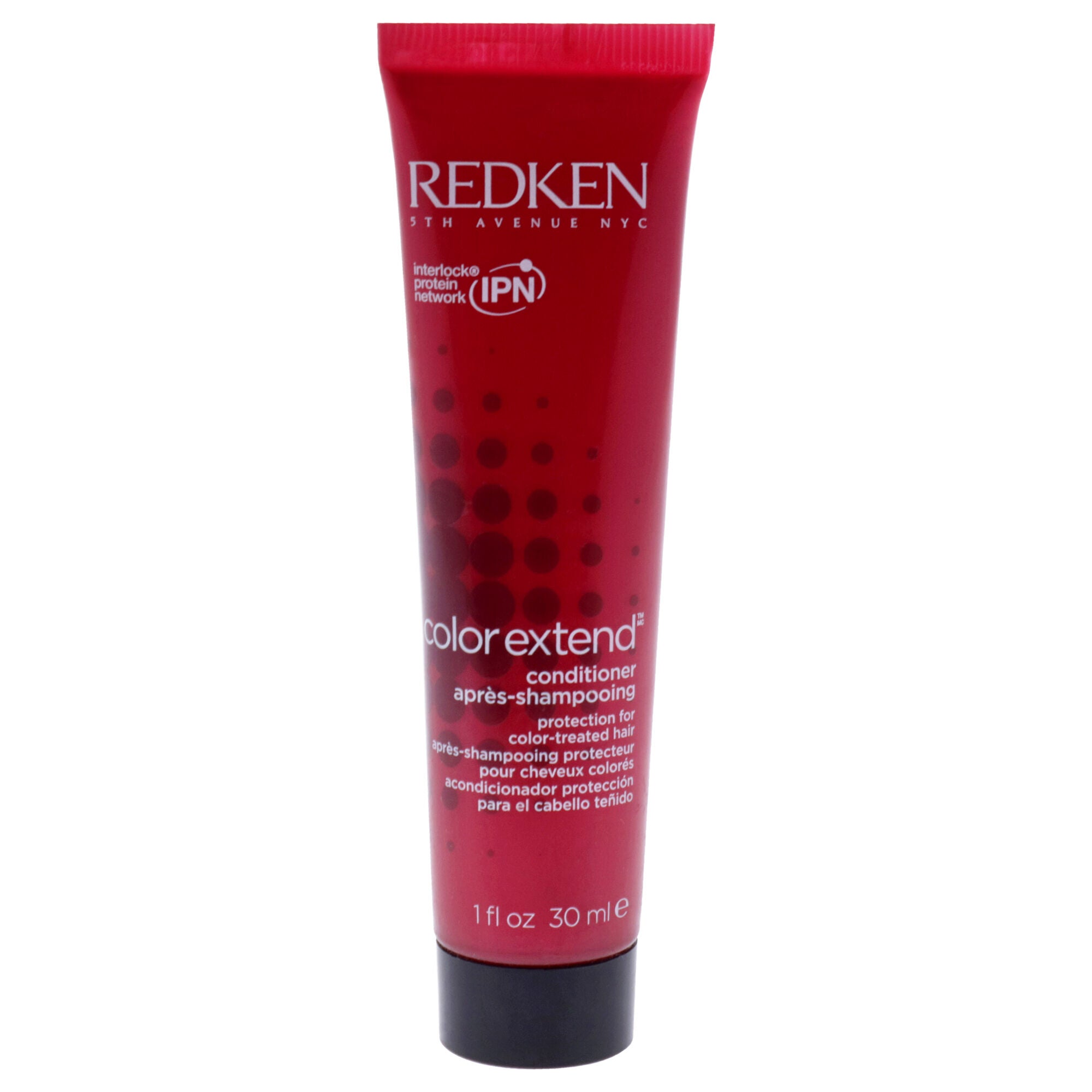 Color Extend Conditioner by Redken for Unisex - 0.8 oz Conditioner ...