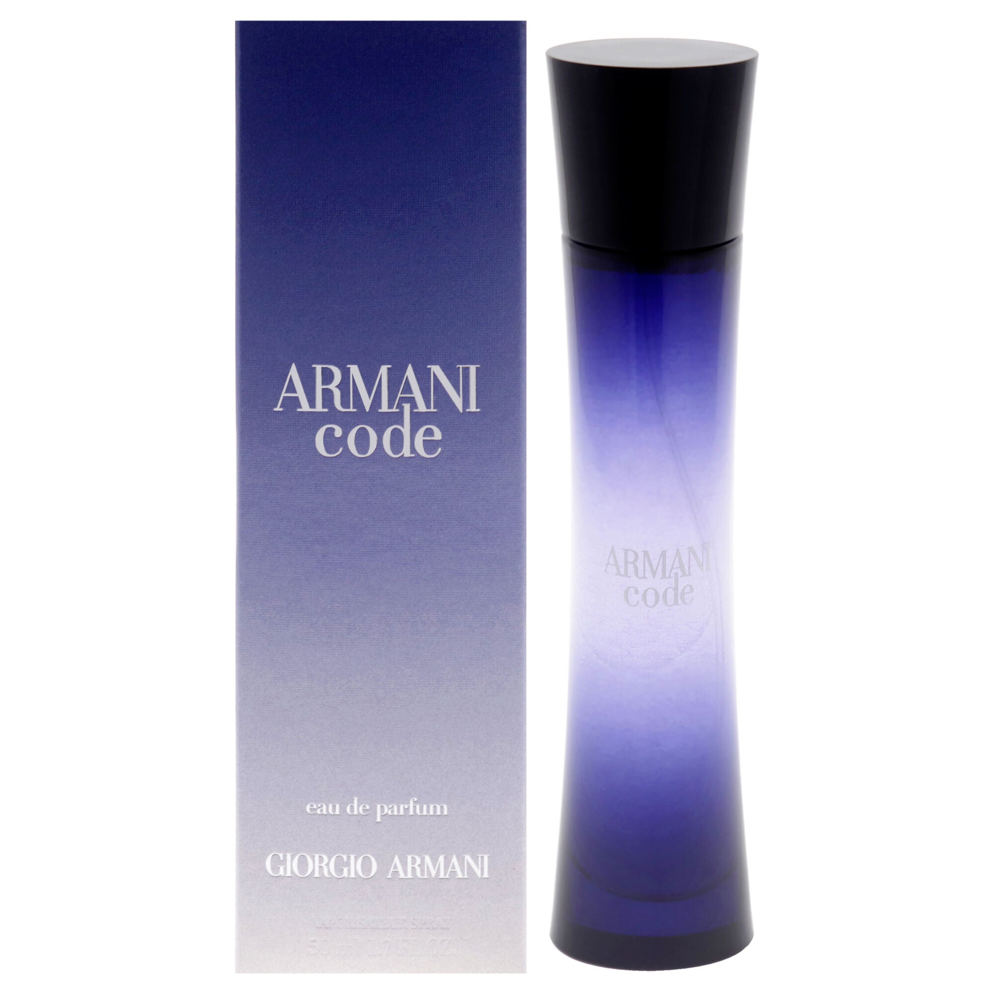Armani Code by Giorgio Armani for Women - 1.7 oz EDP Spray | Swimsuits ...