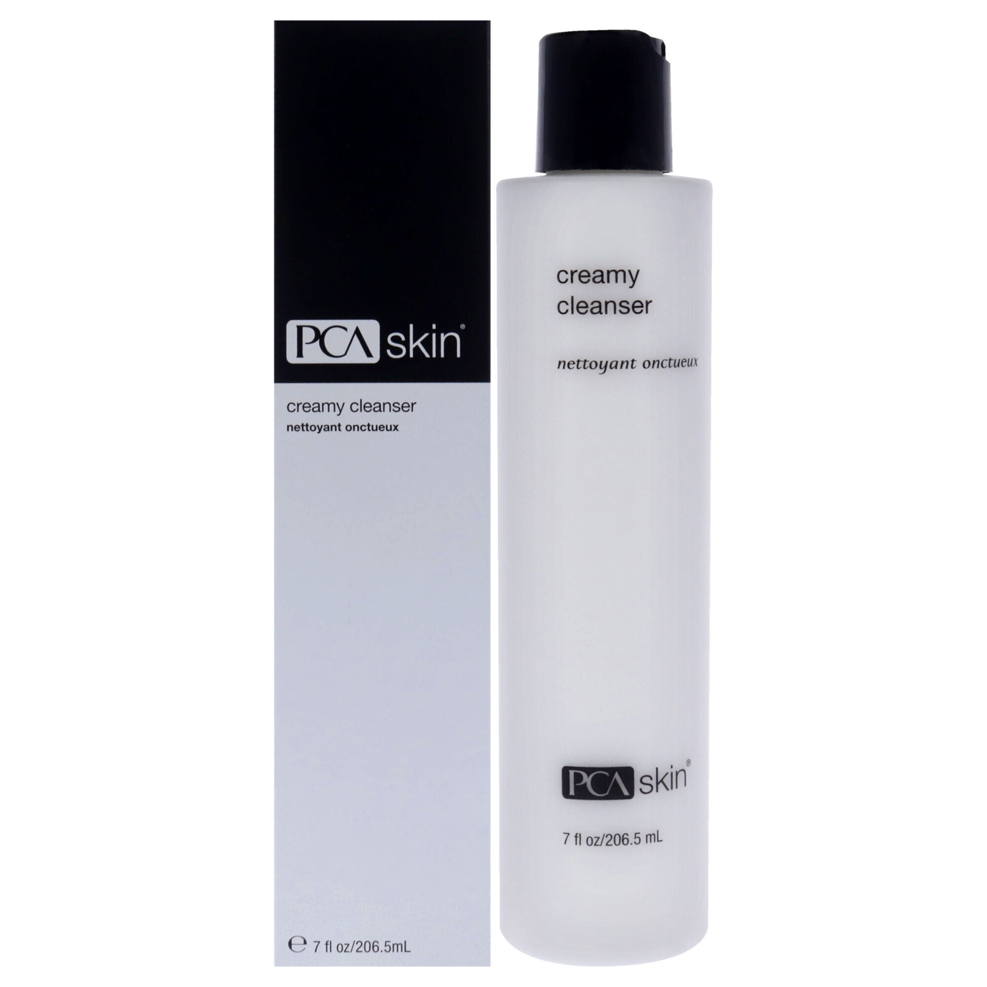 Creamy Cleanser by PCA Skin for Unisex - 7 oz Cleanser | Swimsuits For All