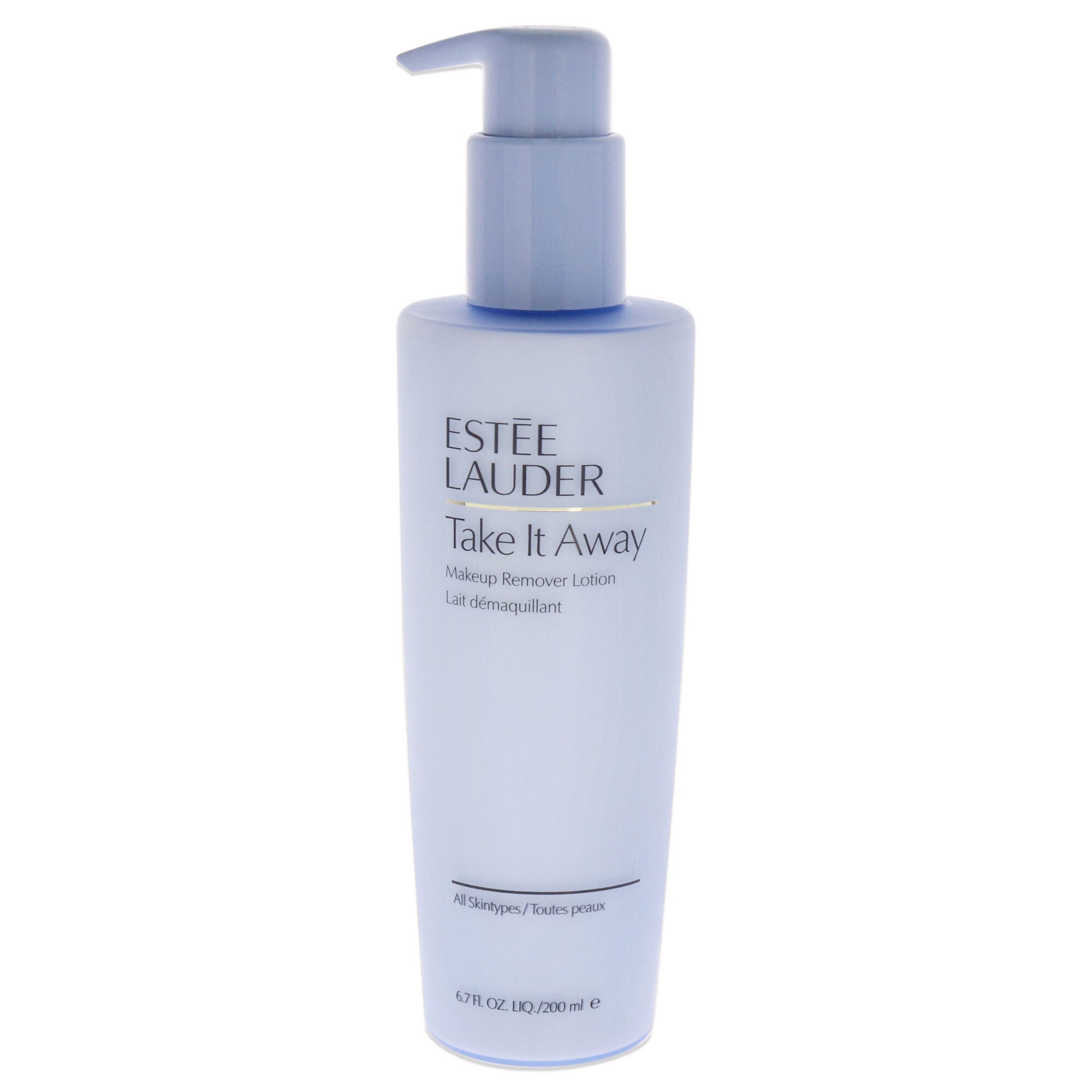 Take It Away Makeup Remover Lotion - All Skin Types by Estee Lauder for ...