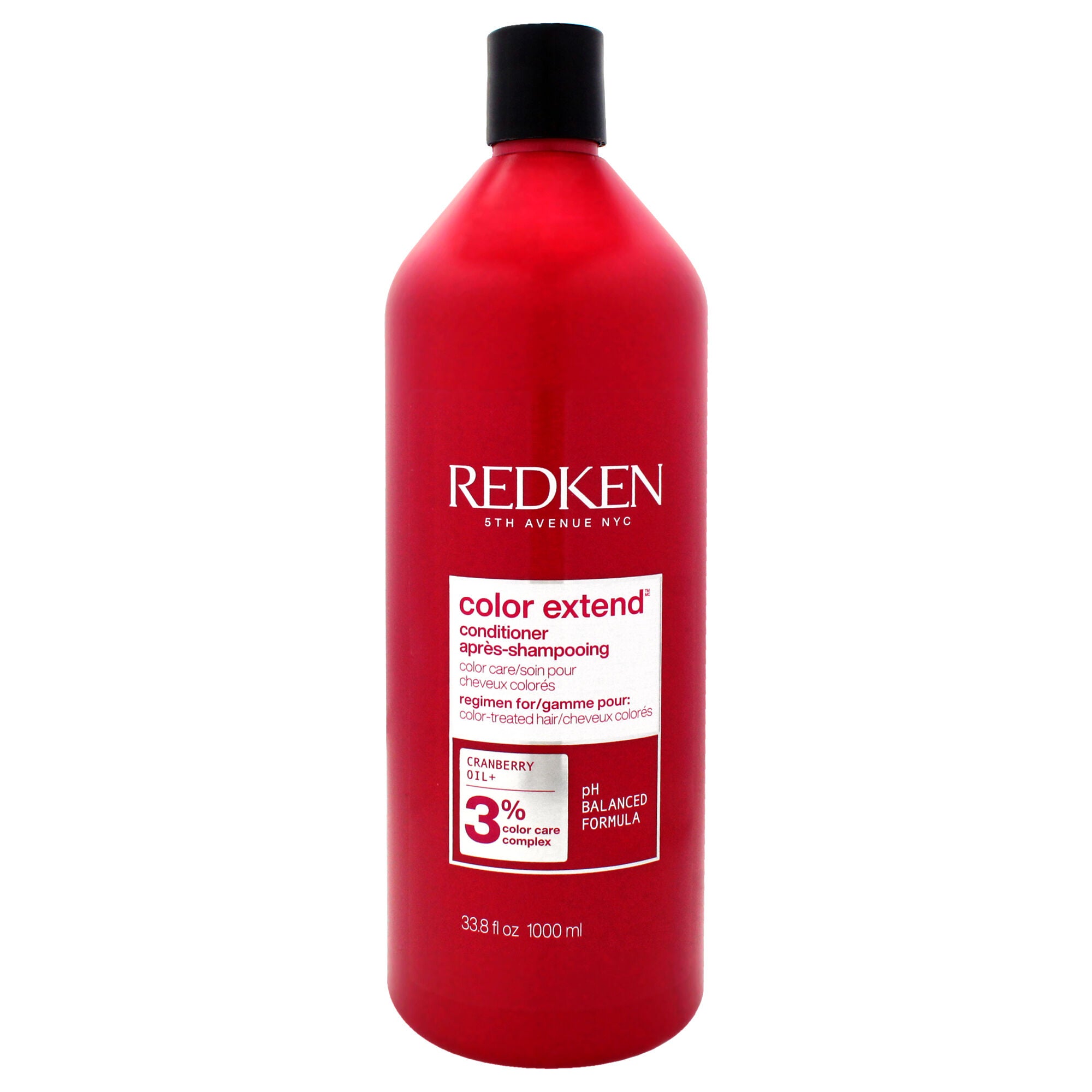 Color Extend Conditioner-NP by Redken for Unisex - 33.8 oz Conditioner ...