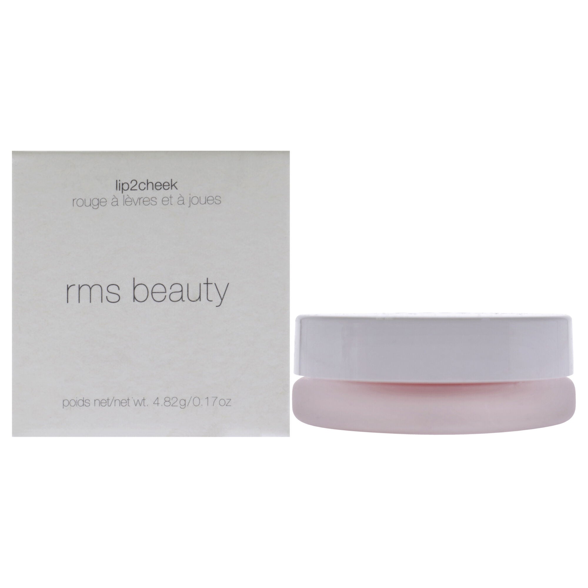 Lip2Cheek - Modest by RMS Beauty for Women - 0.17 oz Makeup | Swimsuits ...