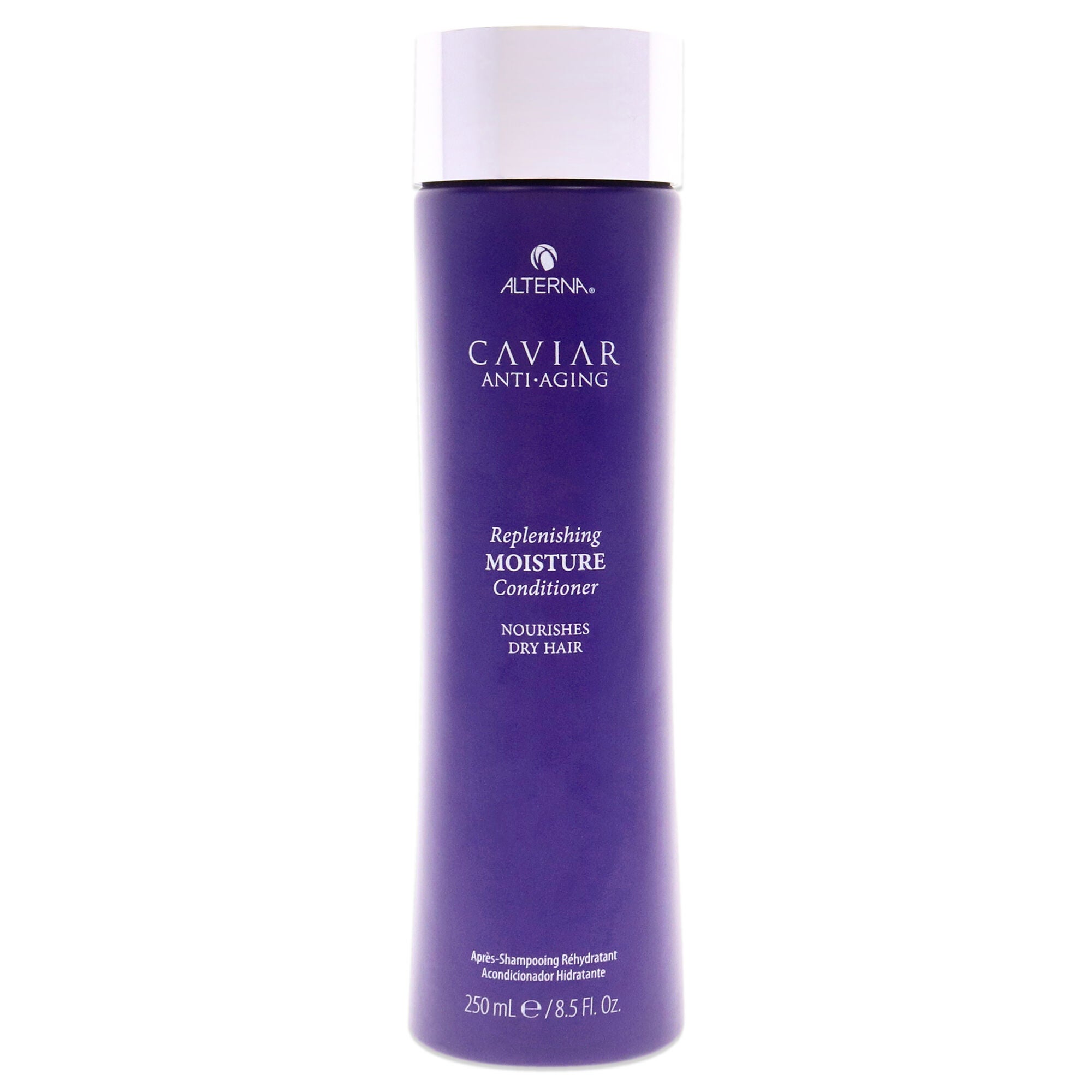Caviar Anti-Aging Replenishing Moisture Conditioner by Alterna for ...