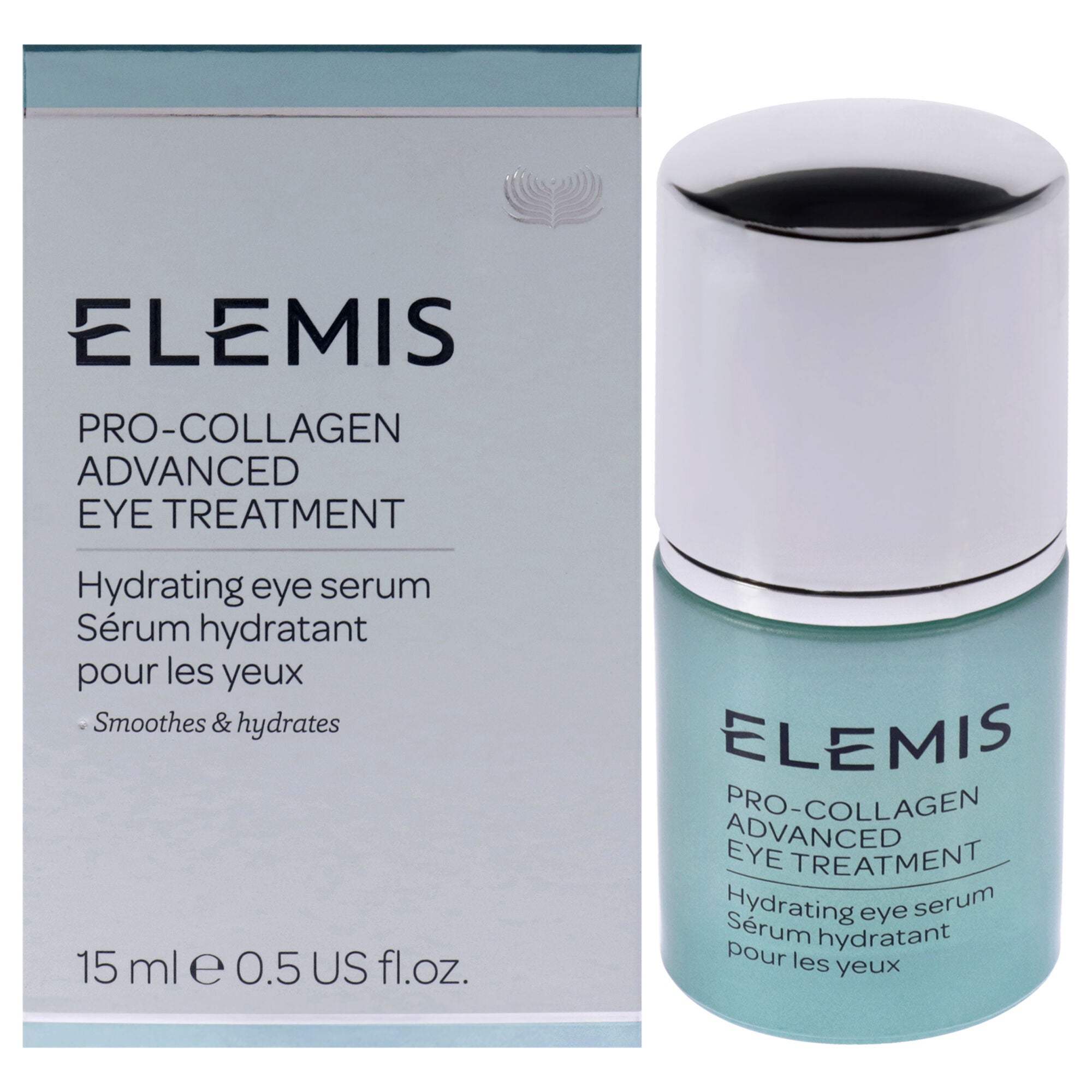 Pro-Collagen Advanced Eye Treatment by Elemis for Unisex - 0.5 oz ...