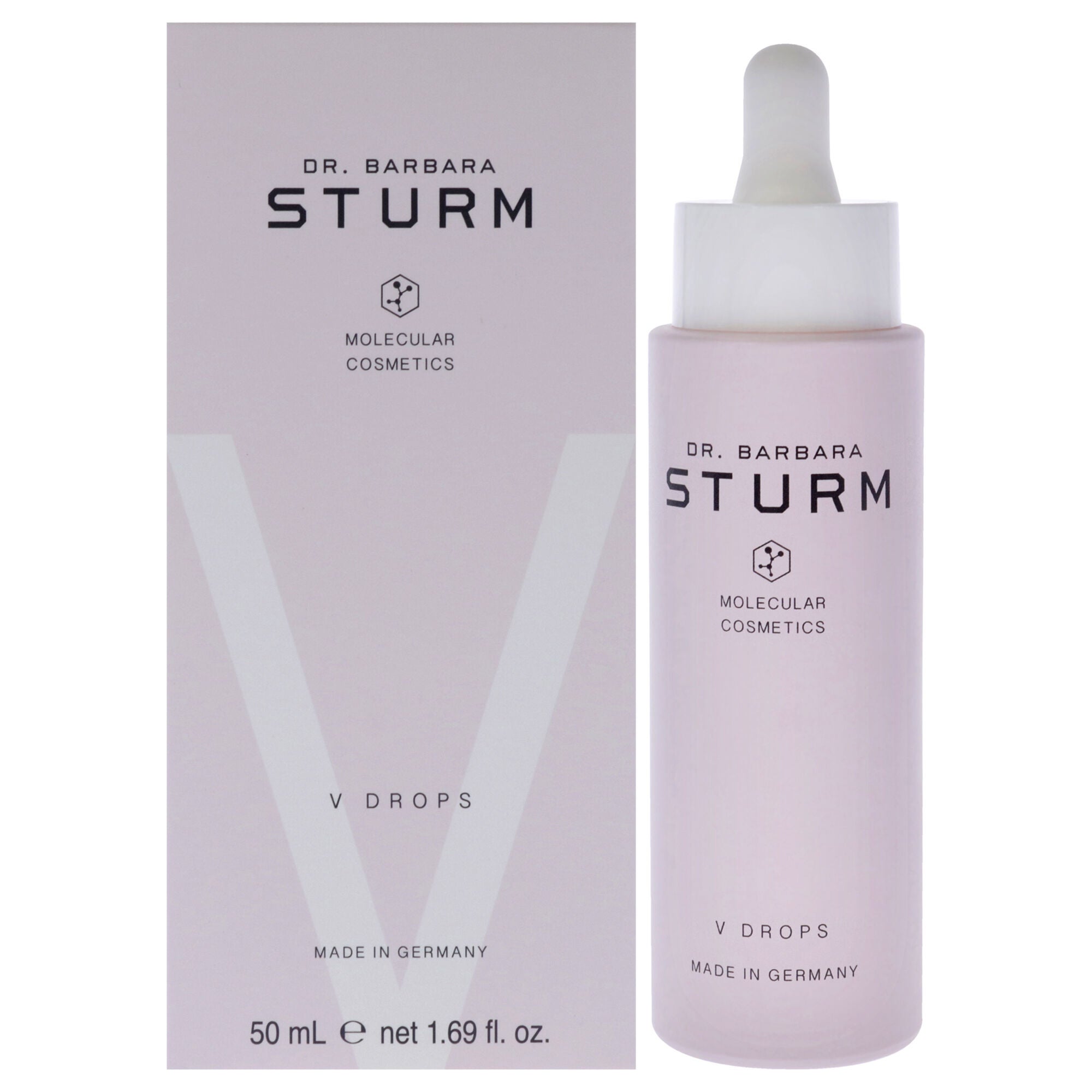 V Drops by Dr. Barbara Sturm for Women - 1.69 oz Treatment | Swimsuits ...