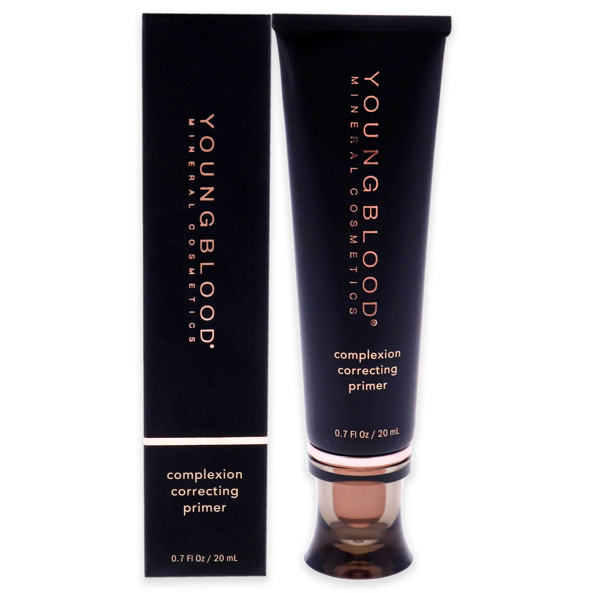 Complexion Correcting Primer - Tan by Youngblood for Women - 0.7 oz ...