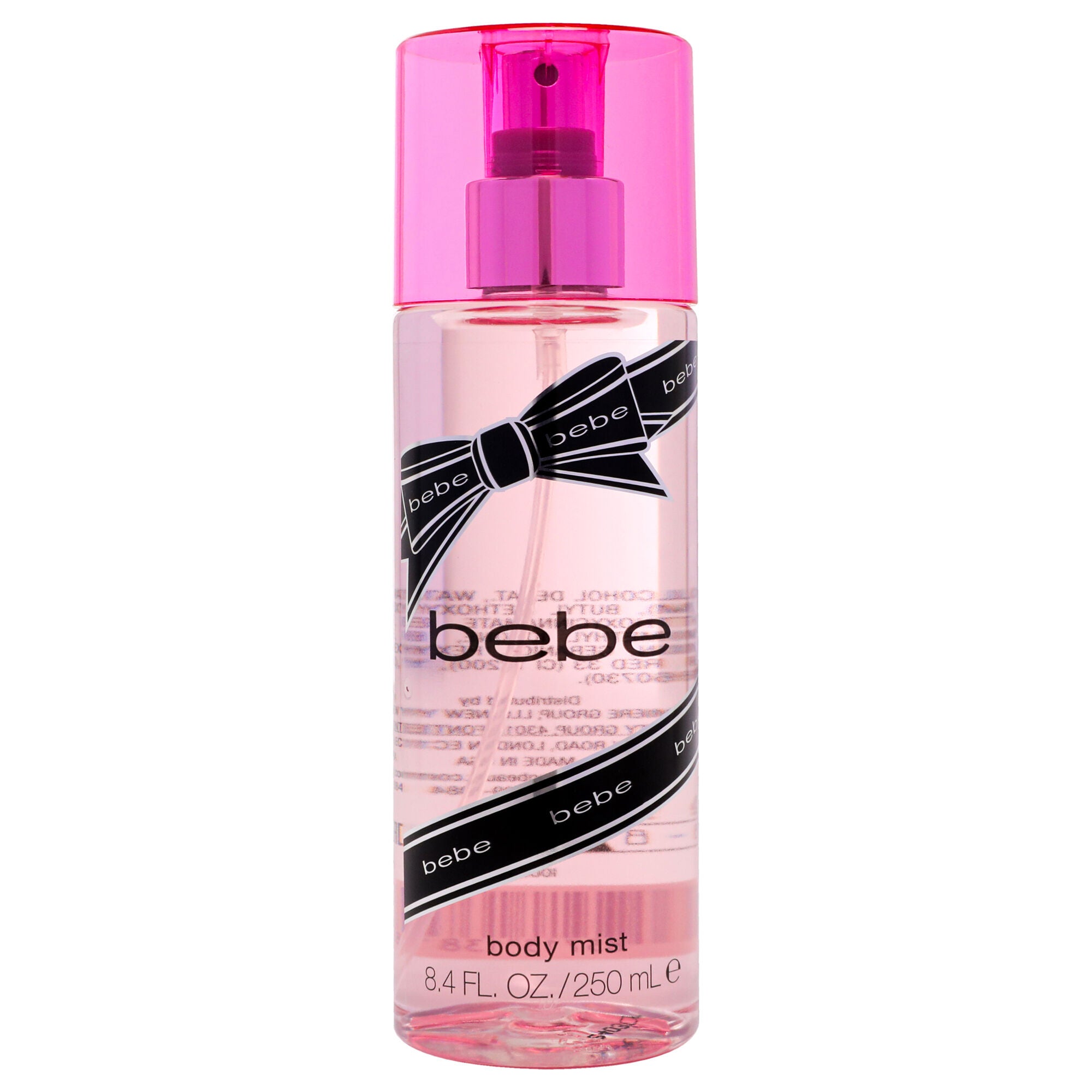 Bebe Silver by Bebe for Women - 8.4 oz Body Mist | Swimsuits For All