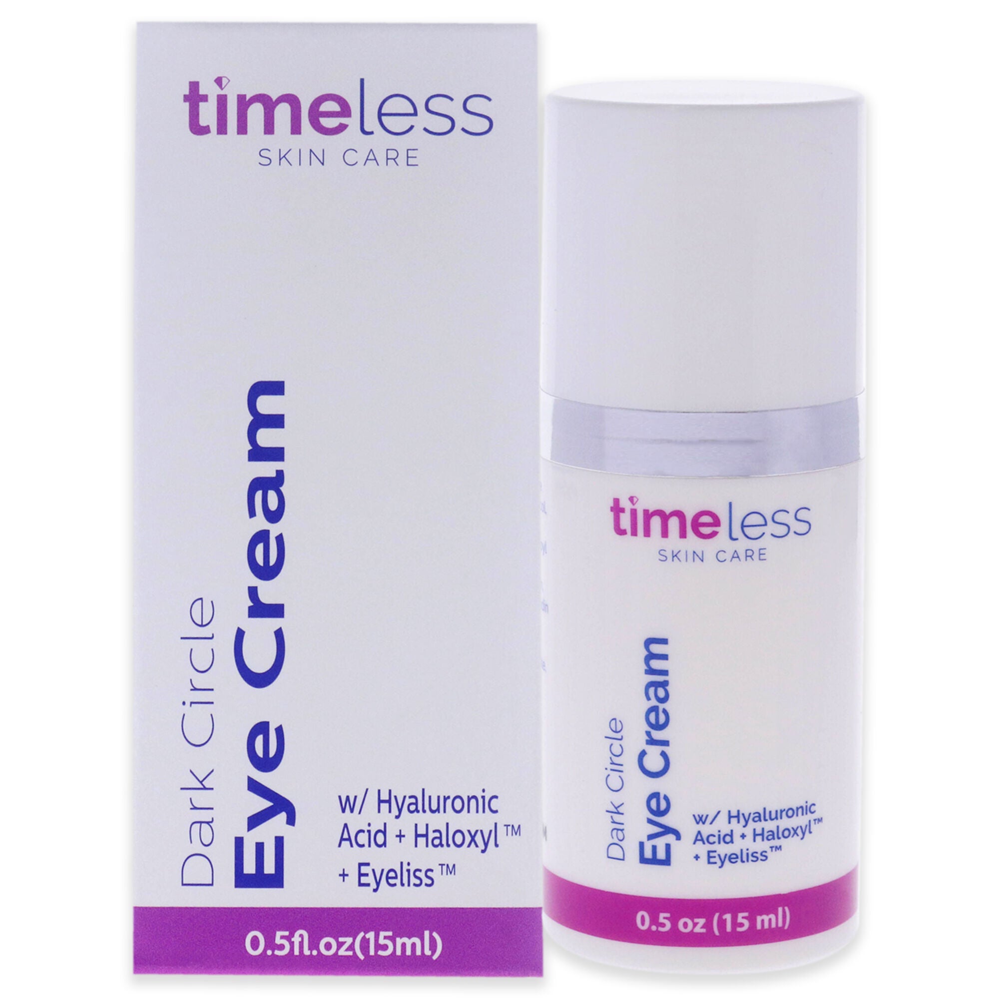 Dark Circle Eye Cream | Swimsuits For All