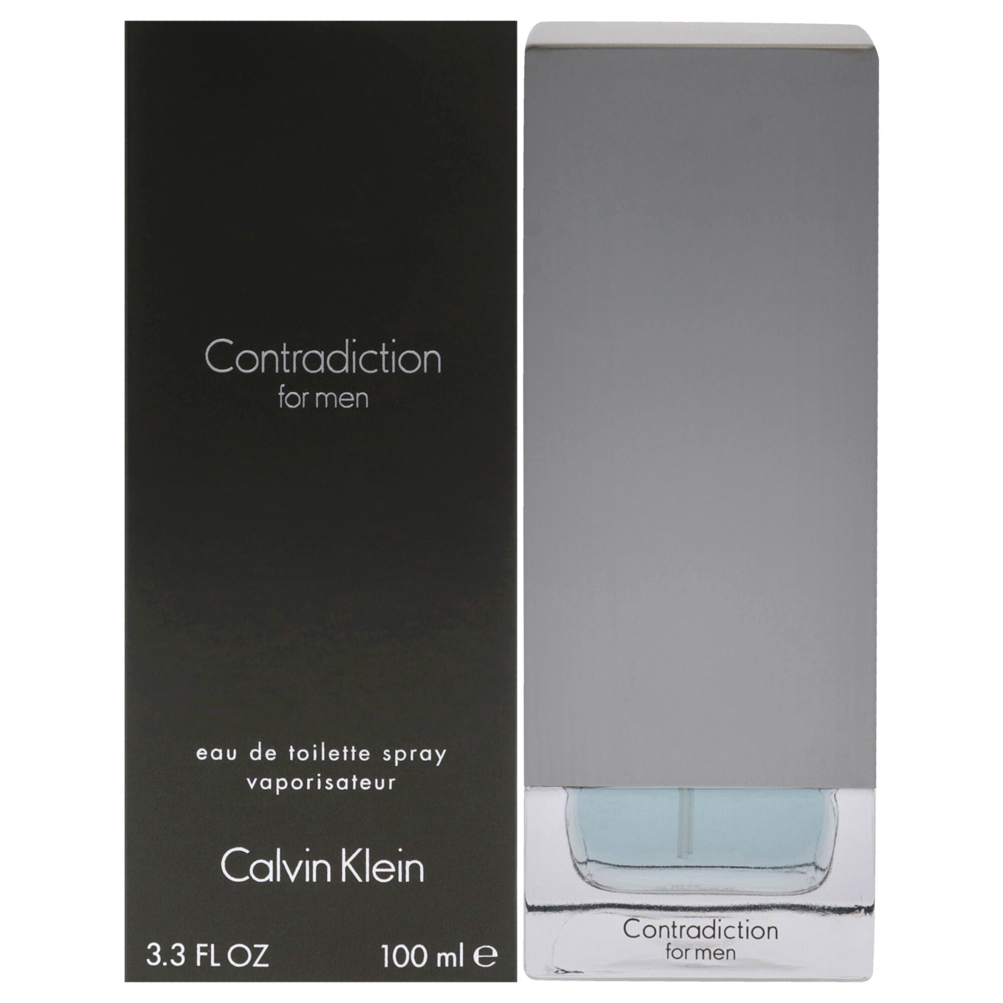 Contradiction by Calvin Klein for Men - 3.4 oz EDT Spray | Swimsuits ...