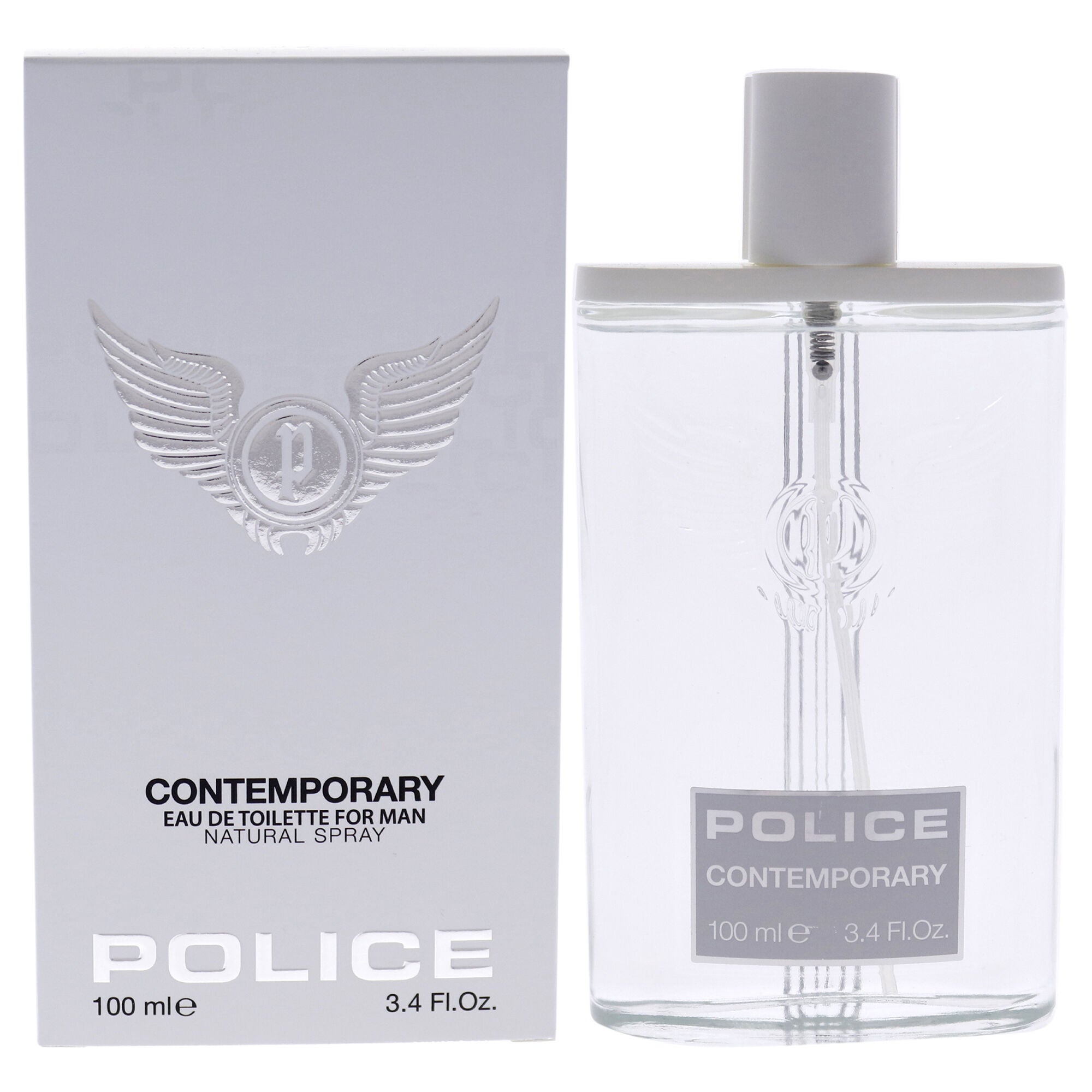 Police Contemporary by Police for Men - 3.4 oz EDT Spray | Swimsuits ...