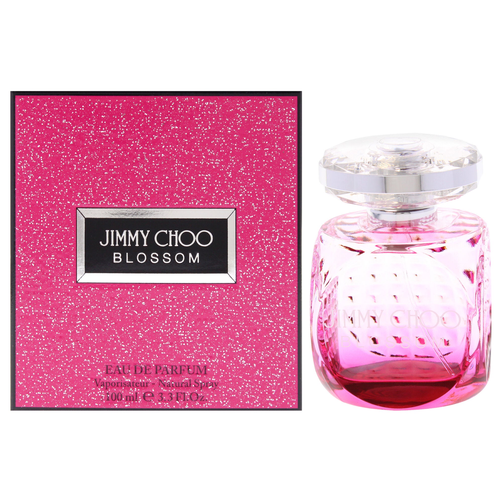 Jimmy Choo Blossom by Jimmy Choo for Women - 3.3 oz EDP Spray ...