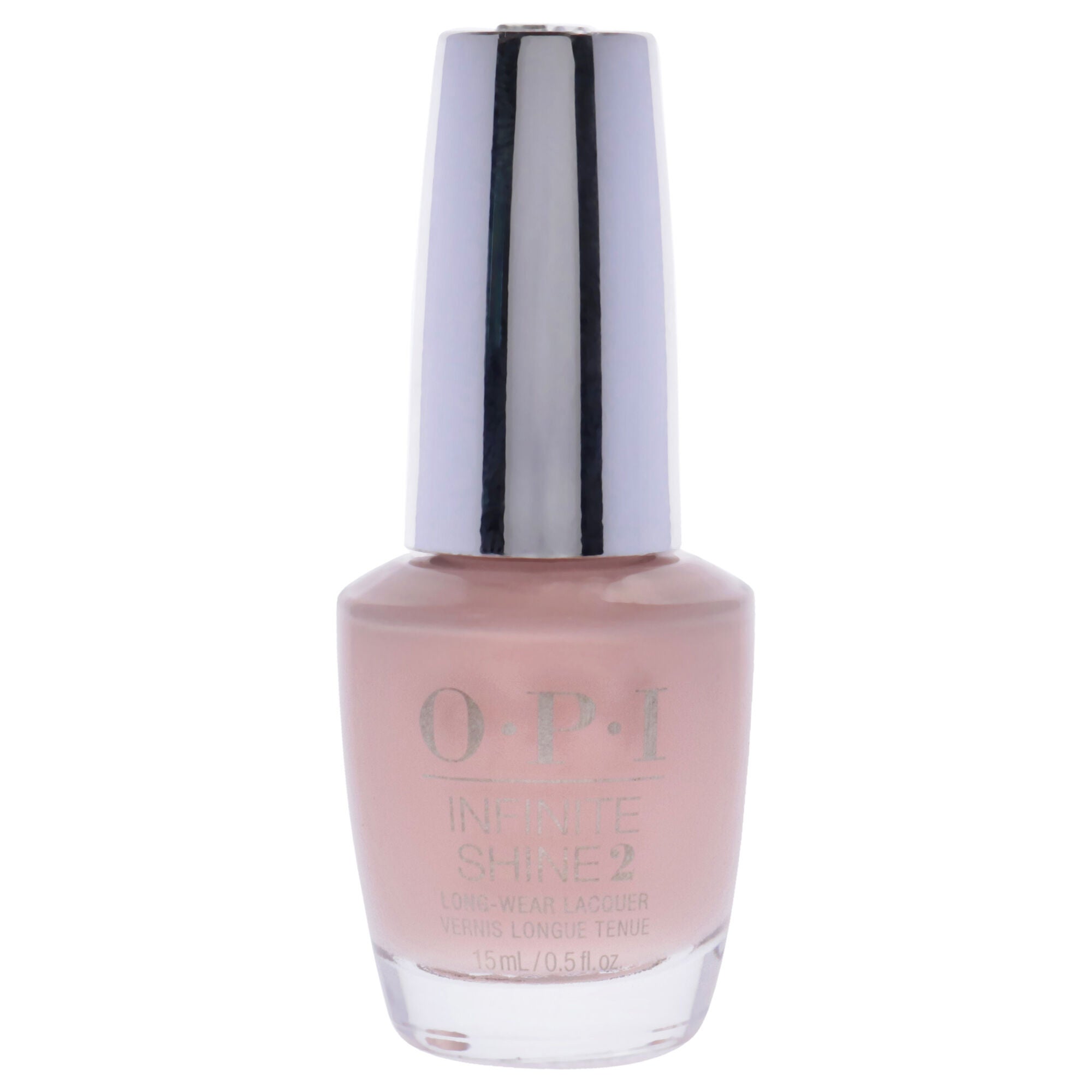 Infinite Shine 2 Lacquer - ISL S86 Bubble Bath by OPI for Women - 0.5 ...