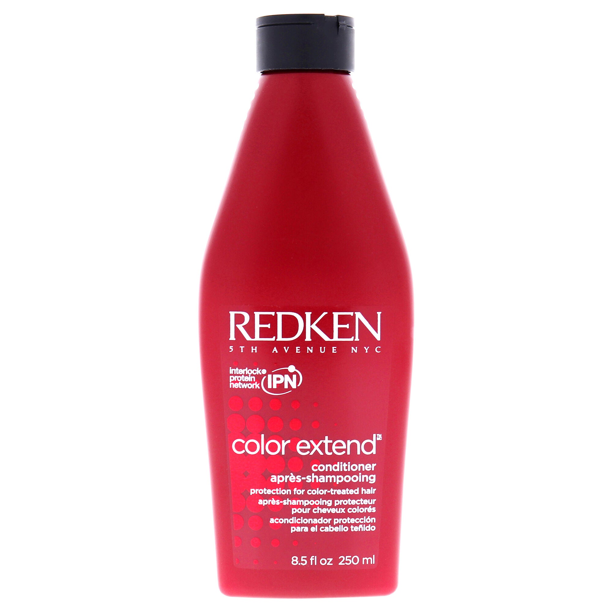Color Extend Conditioner by Redken for Unisex - 8.5 oz Conditioner ...