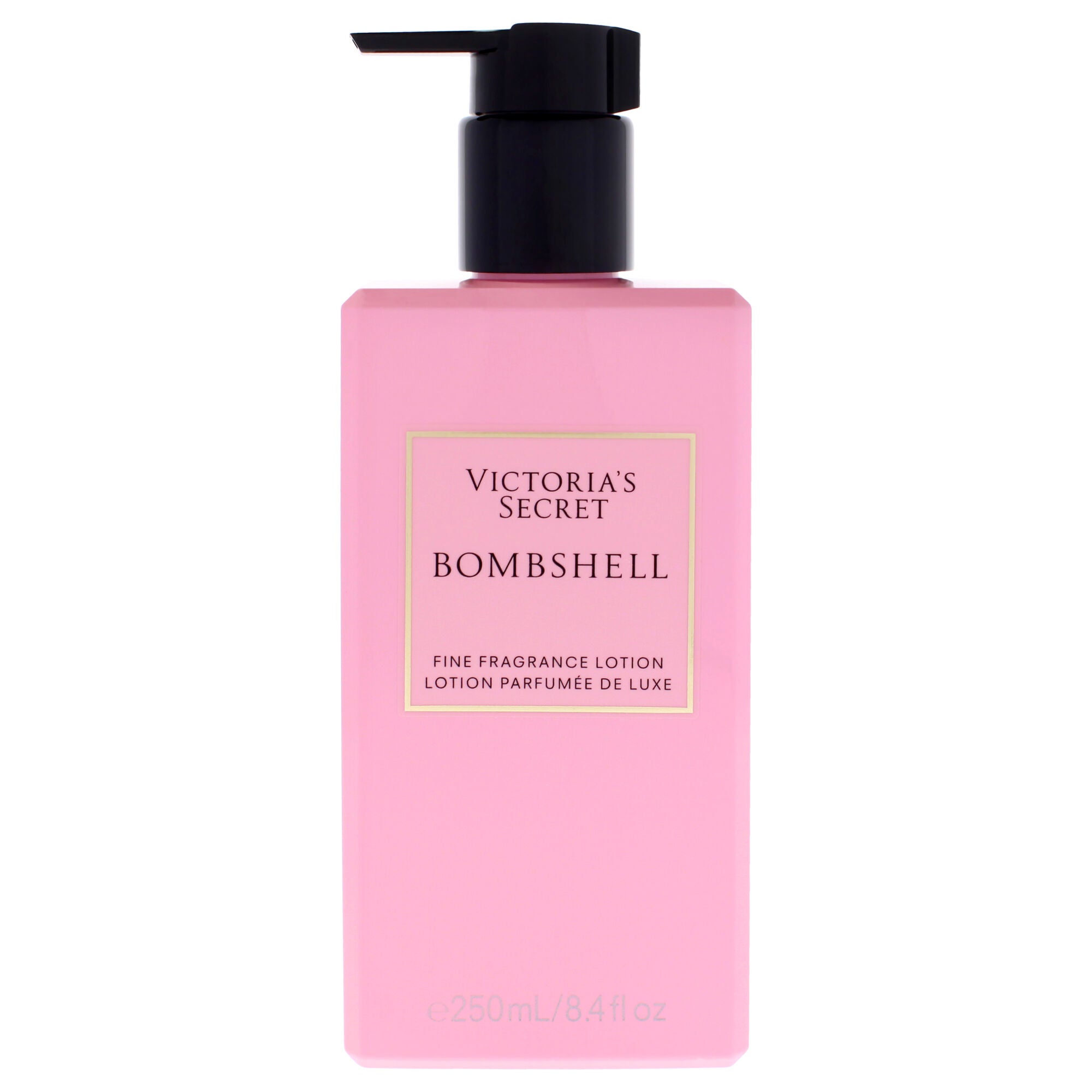 Bombshell Fragrance Lotion by Victorias Secret for Women - 8.4 oz Body ...