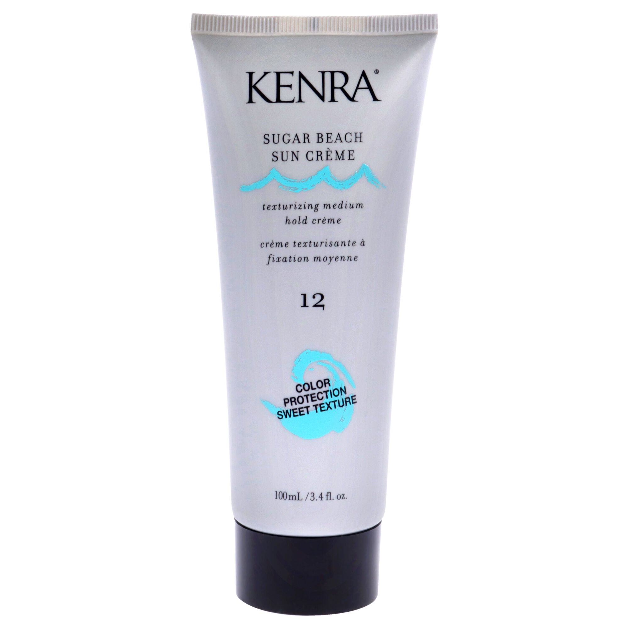 Sugar Beach Sun Creme 12 by Kenra for Unisex - 3.4 oz Cream | Swimsuits ...