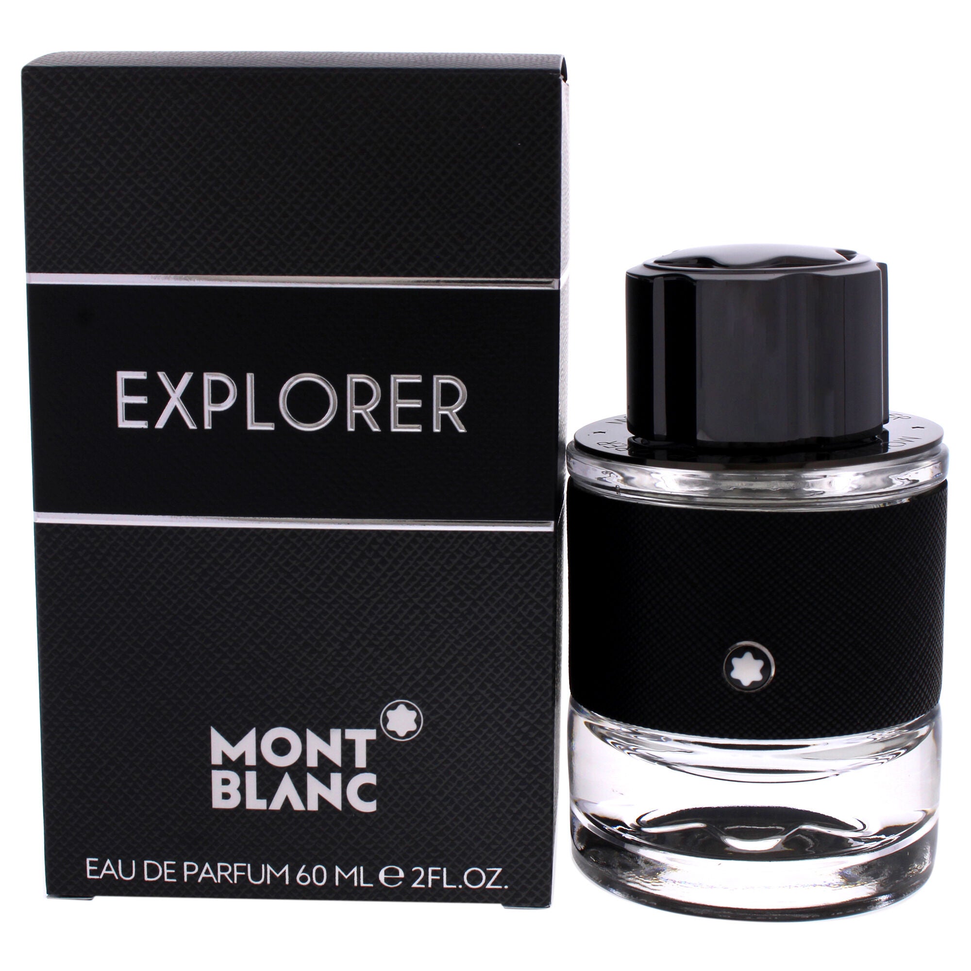 Explorer by Mont Blanc for Men - 2 oz EDP Spray | Swimsuits For All