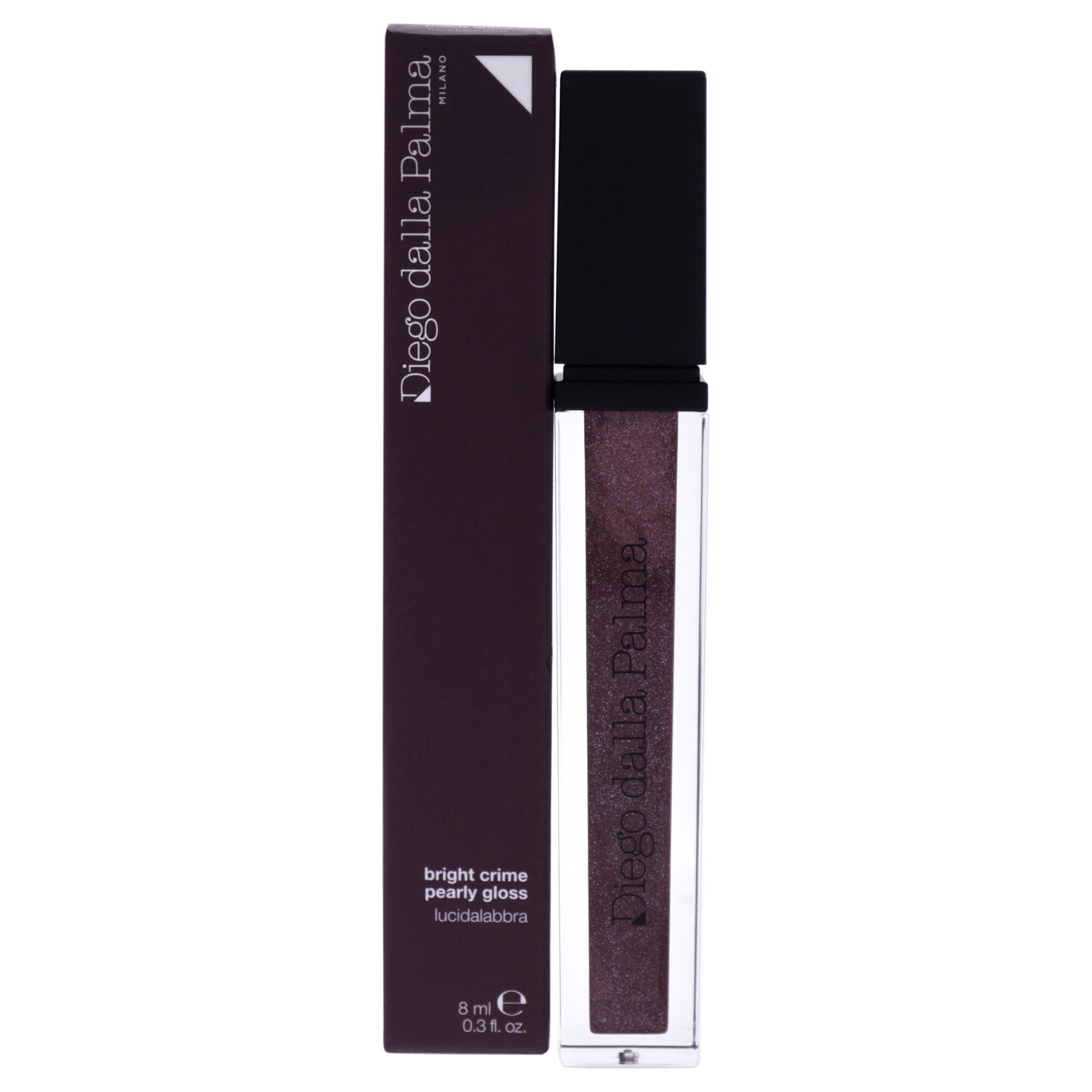 Bright Crime Pearly Gloss - 148 Bright Crime by Diego Dalla Palma for ...